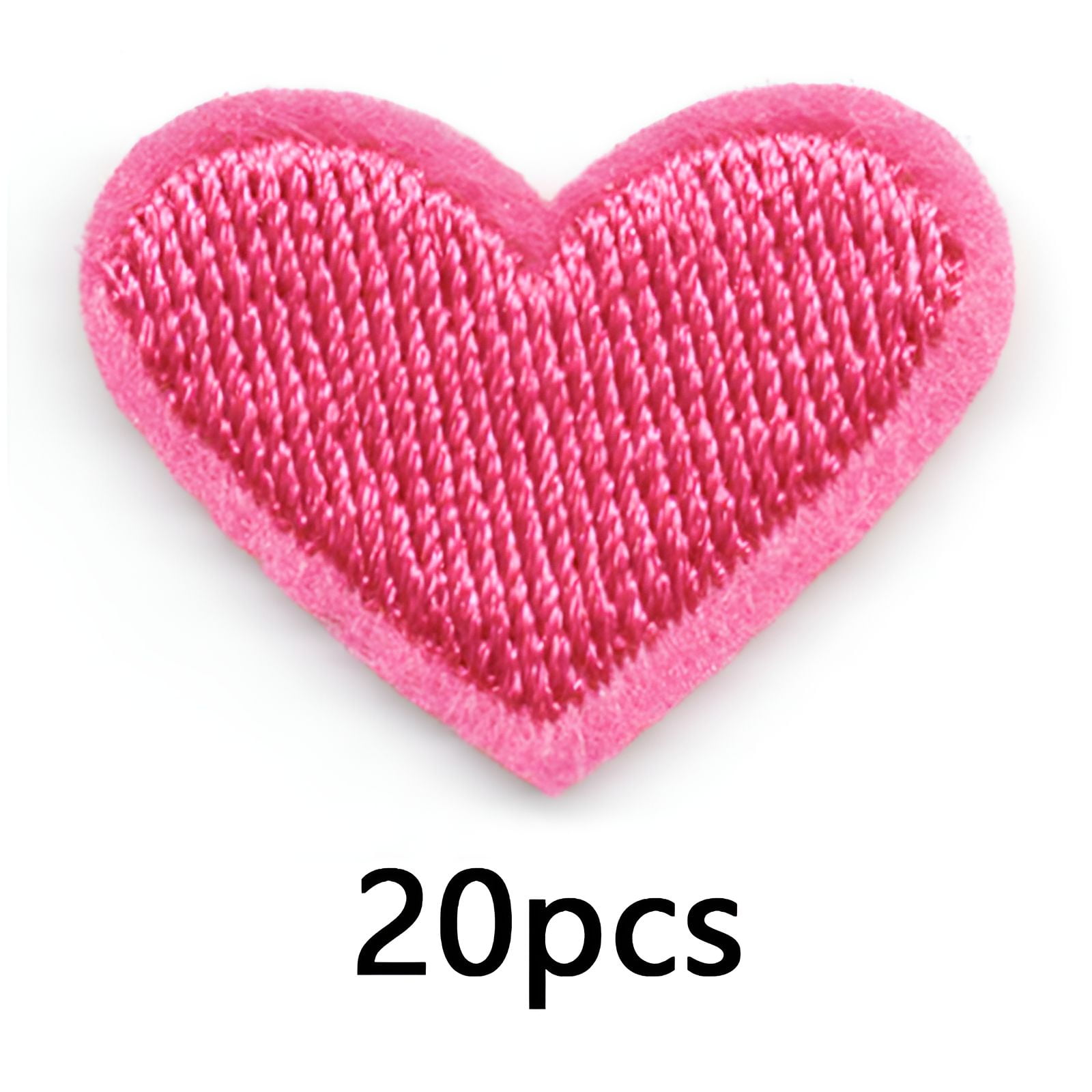 AUQ 20Pcs Iron on Patches,Neat Wiring Animal Embroidery Decal,Exquisite ...