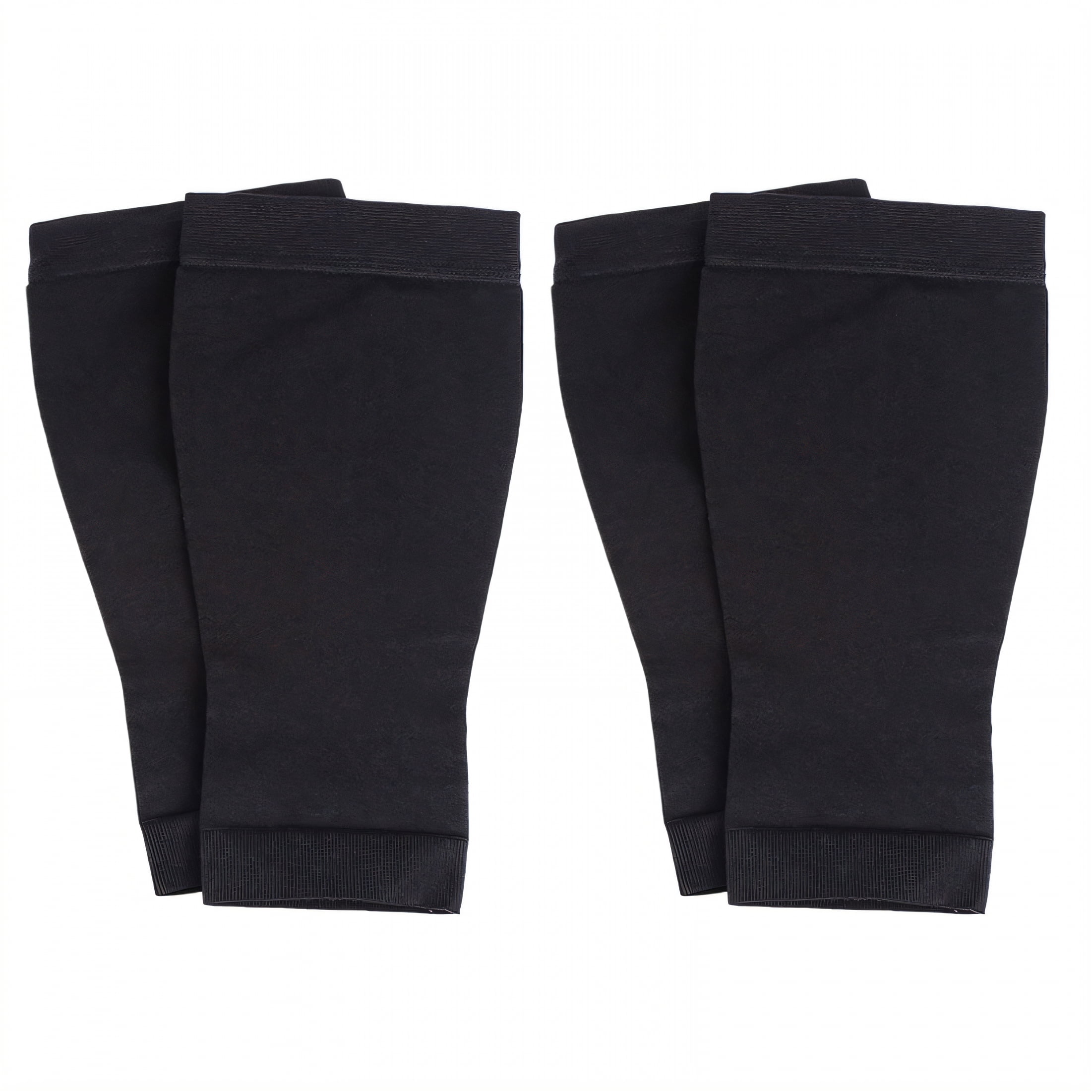 AUQ 2Pairs Compression Socks,Mid-To-High Boot Options Compression Socks ...