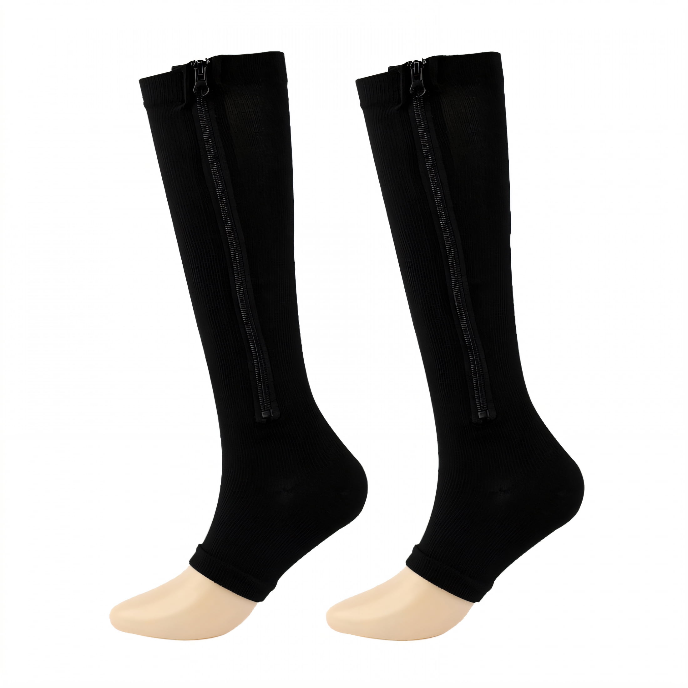AUQ 2Pairs Compression Socks,Scientific Compression Compression Socks ...