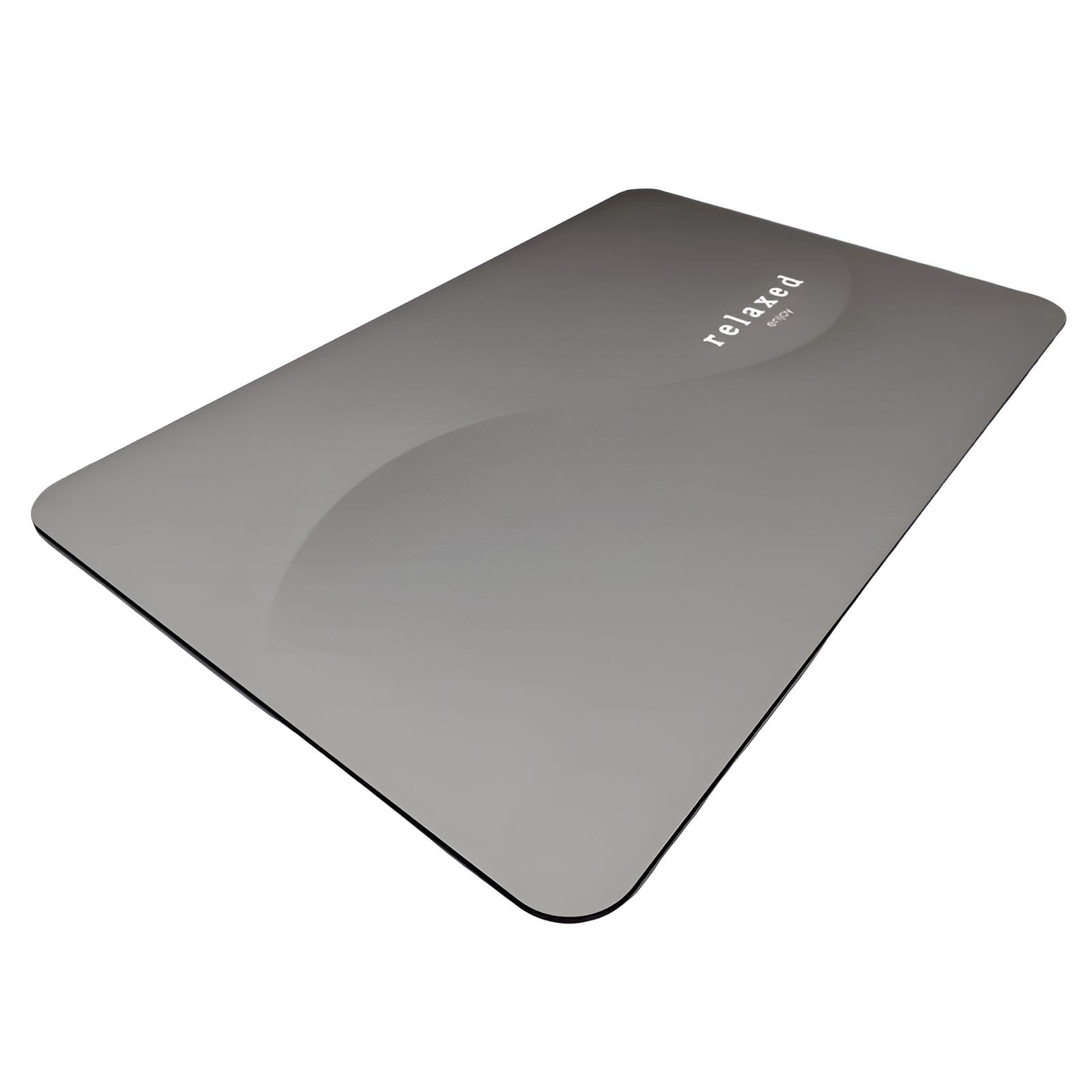 AUQ 2Pcs Bathroom Rugs,Optimized Thickness Cushioning 2 Piece Bathroom ...