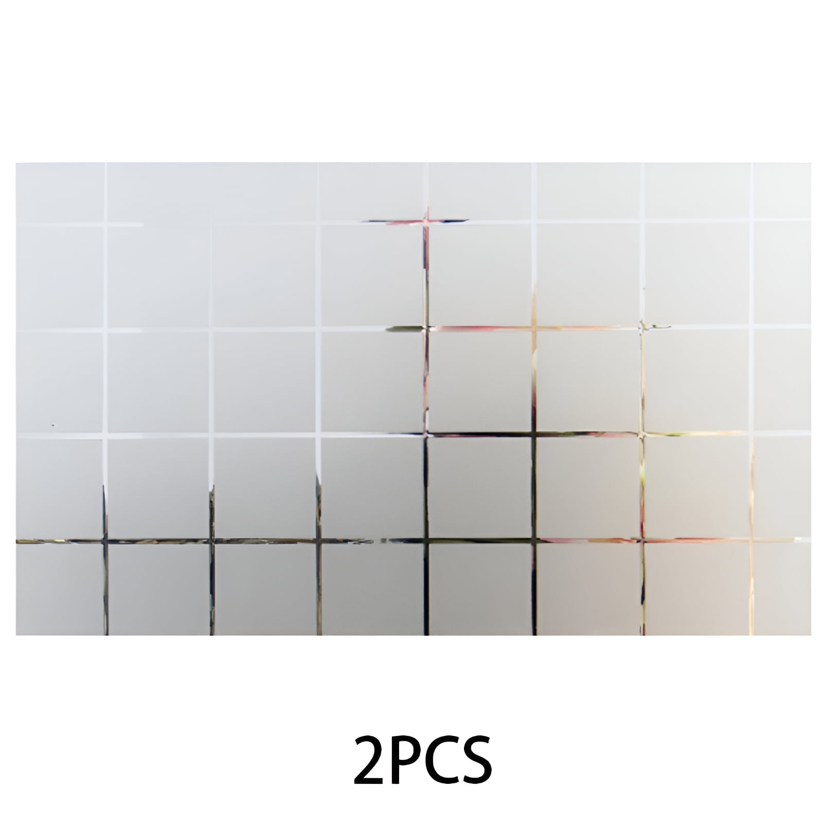 AUQ 2Pcs Bathroom Window Privacy Film,Private Space Setting Frosted ...