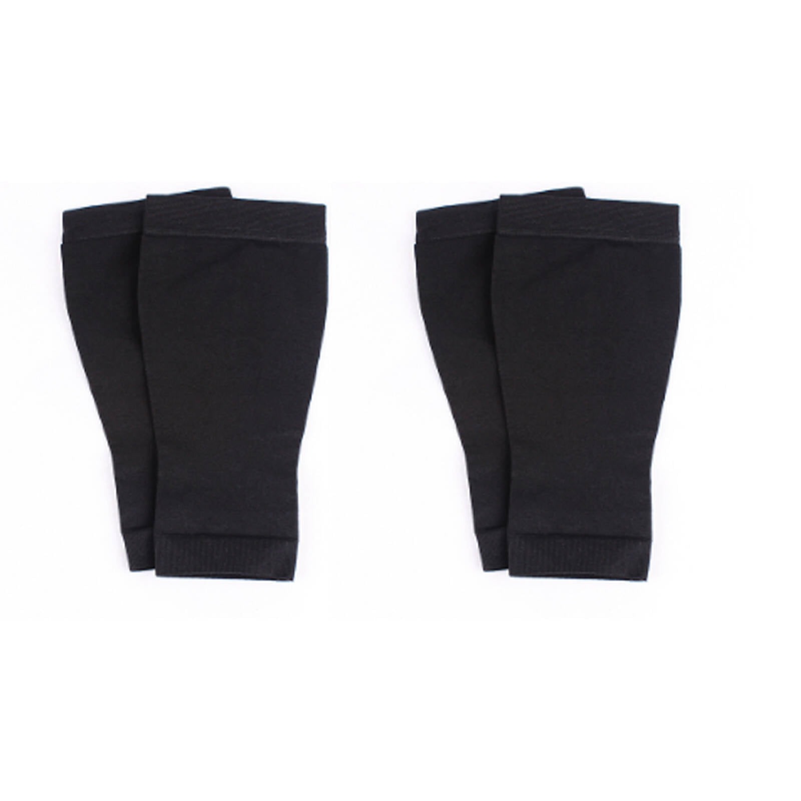AUQ 2Pcs Compression Socks,Breathable Soft Knee High Socks,Supportive ...