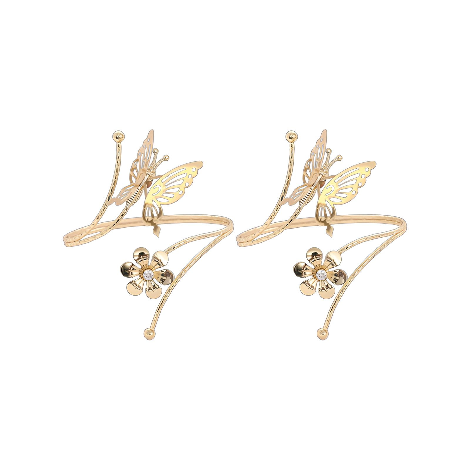 AUQ 2Pcs Curtain Ties,Enhances Visual Charm Curtain Tie Backs,Trendy ...