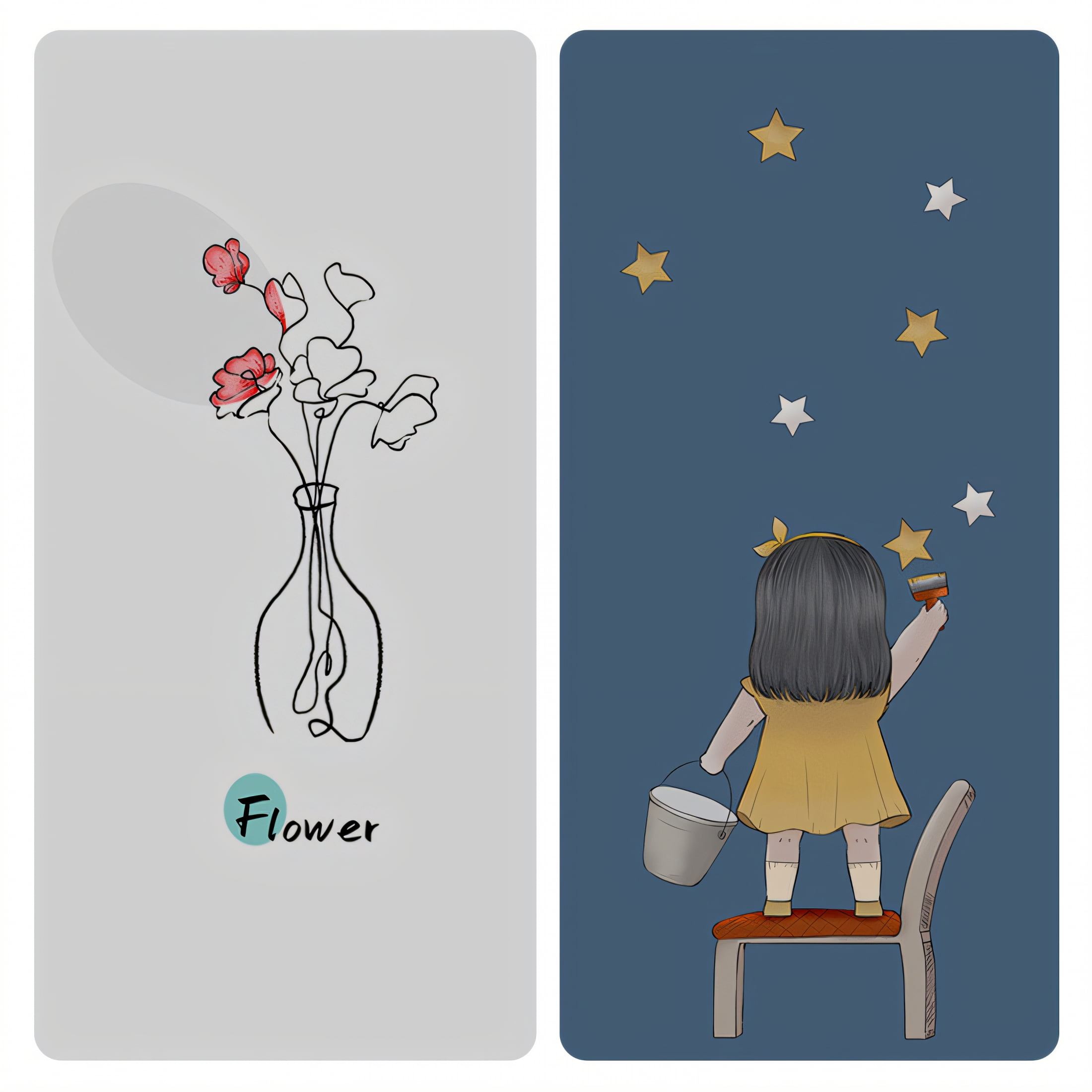 AUQ 2Pcs Frosted Glass Window Film,Easy Cleaning Window Frosting Film ...