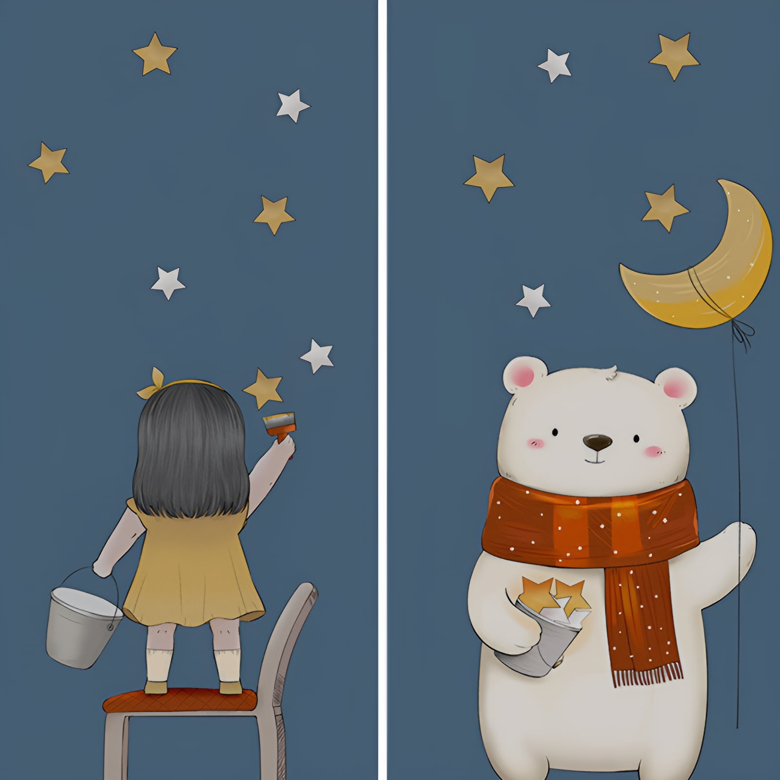 AUQ 2Pcs Frosted Glass Window Film,Effective Privacy Protection Window ...