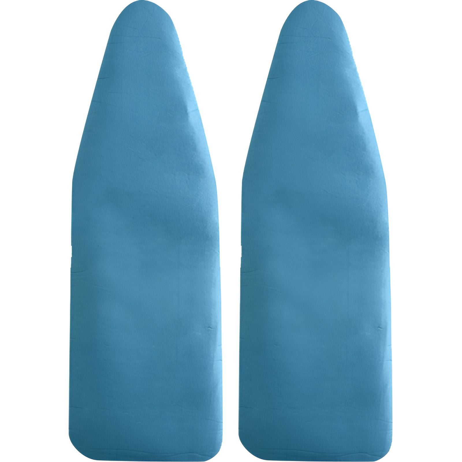 AUQ 2Pcs Ironing Board Cover and Pad,Firmer Fixation Iron Board Cover ...