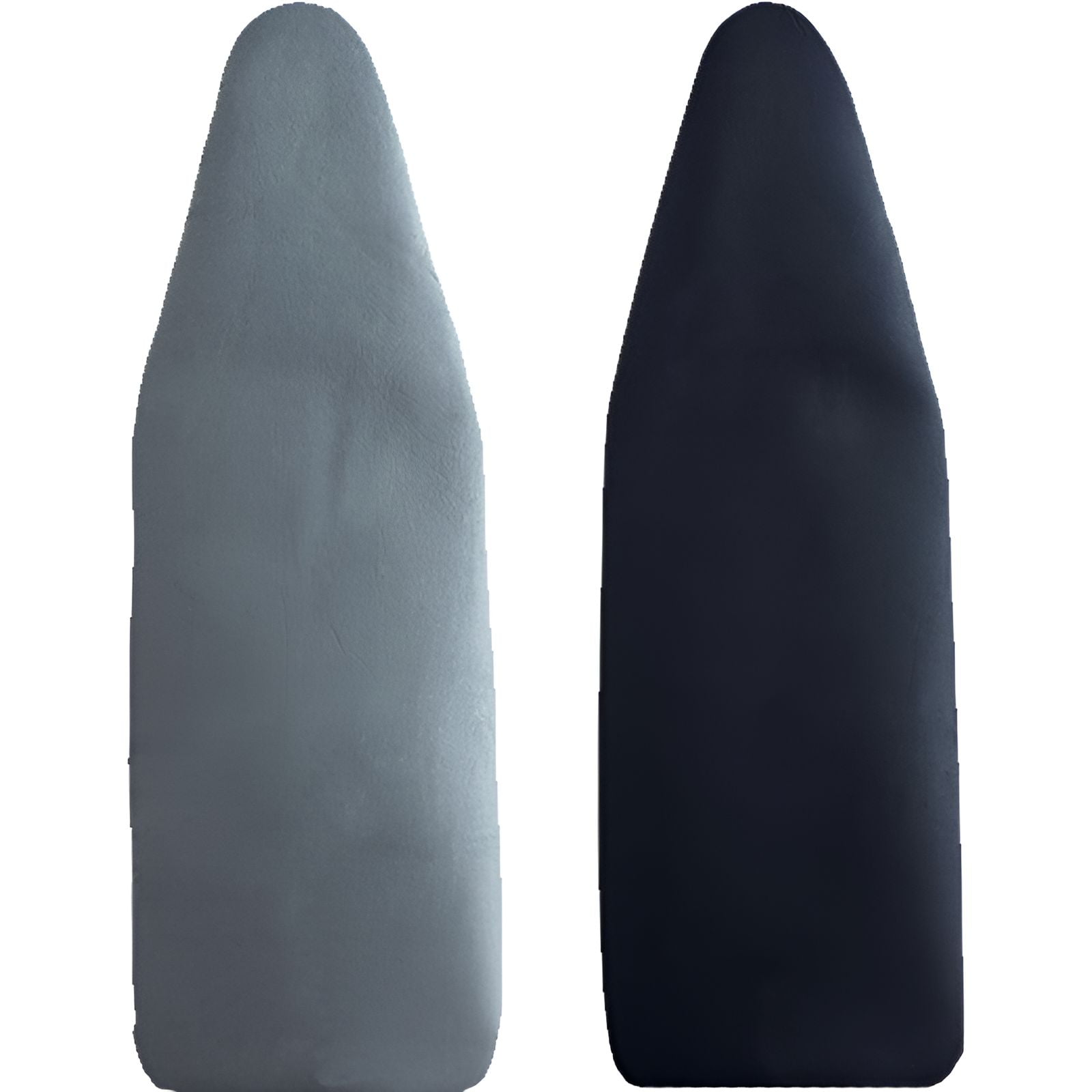 AUQ 2Pcs Ironing Board Cover and Pad,Formaldehyde-Free Iron Board Cover ...