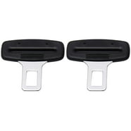 Buckle Guard PRO Seat Belt Cover 2-Pack for Cars, Adults & Kids ...