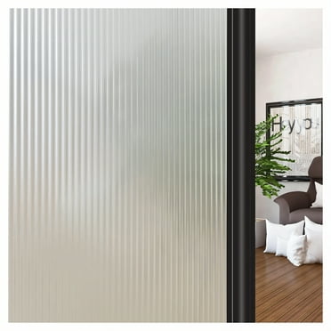 Dusted Crystal Window Film (60in x 10ft), 3M Crystal Glass Finishes ...