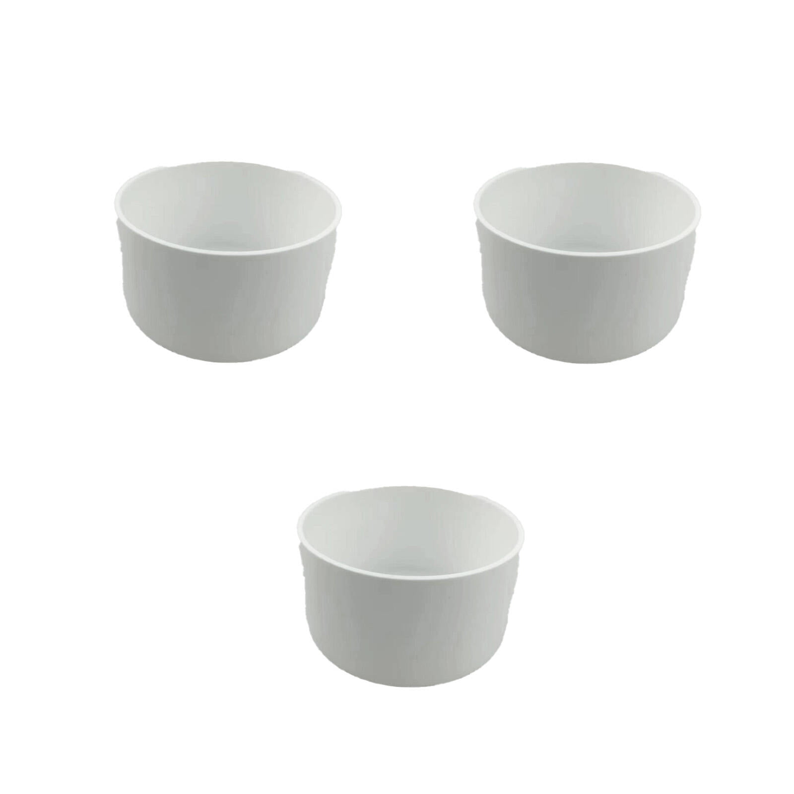 AUQ 3Pcs Silicone Water Bottle Base Cover Made of Excellent Silicone ...