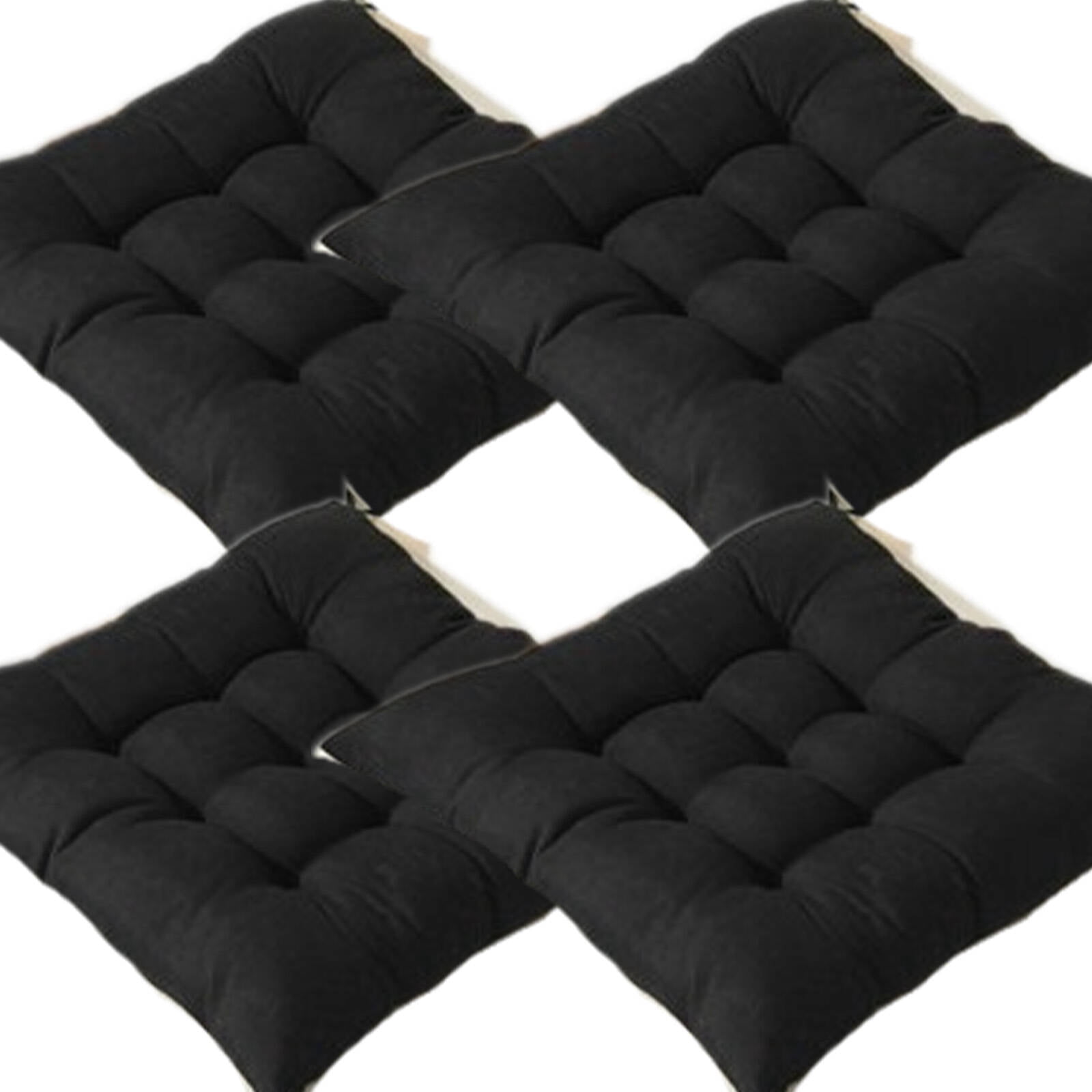 AUQ 4 Pcs Cushion A Cost-Effective Way to Protect Your Sofa From ...