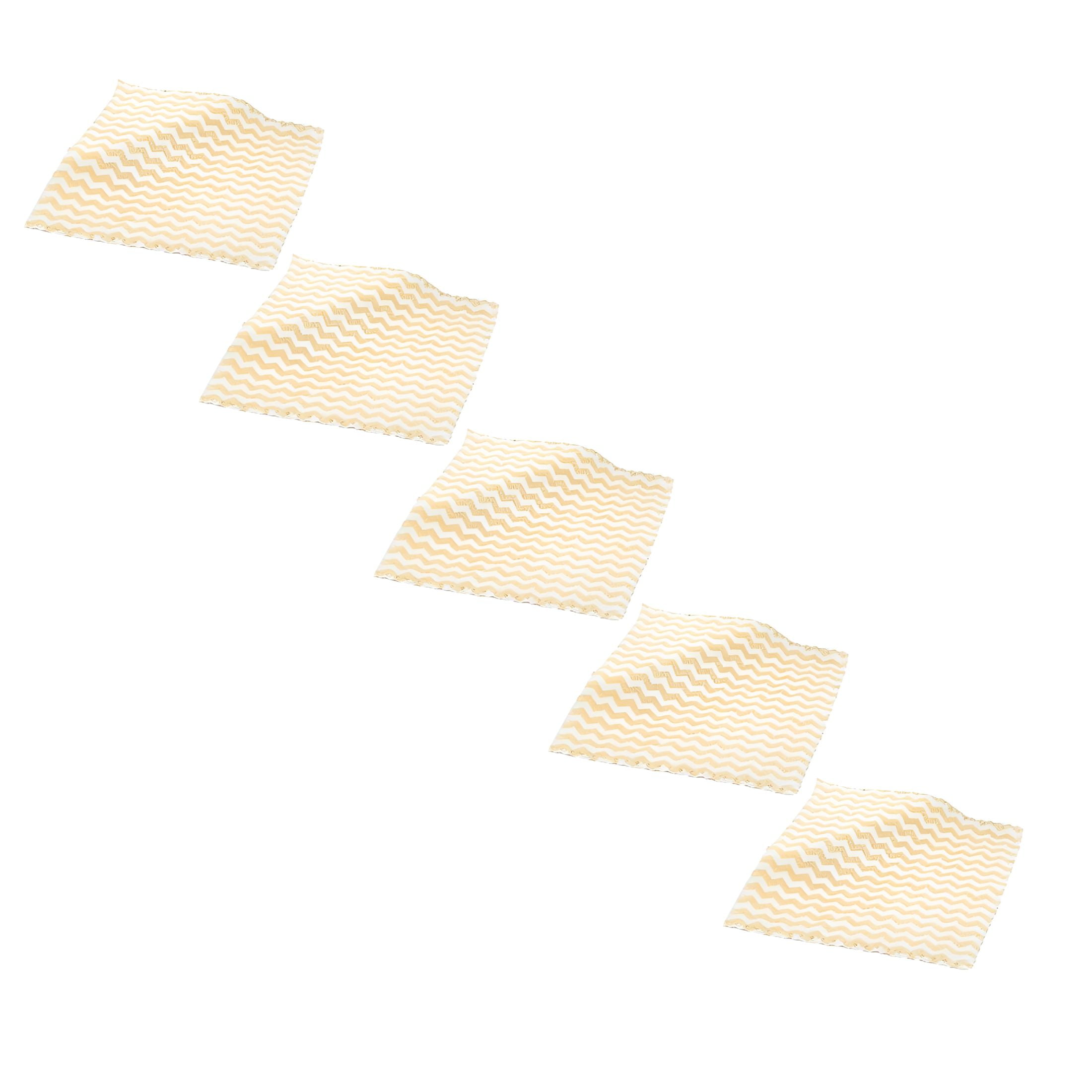 AUQ 5 PCS Face Cloths,Soft Wash Cloth for Washing Face,Cotton Towels ...