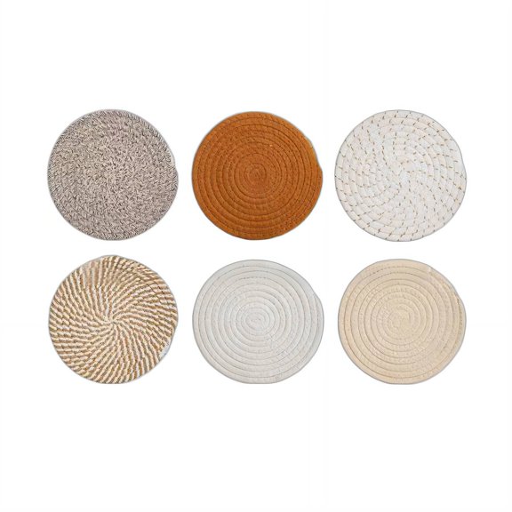 Zeckos Black Cast Iron Farm Animal Kitchen Trivets Set of 3 - Walmart.com