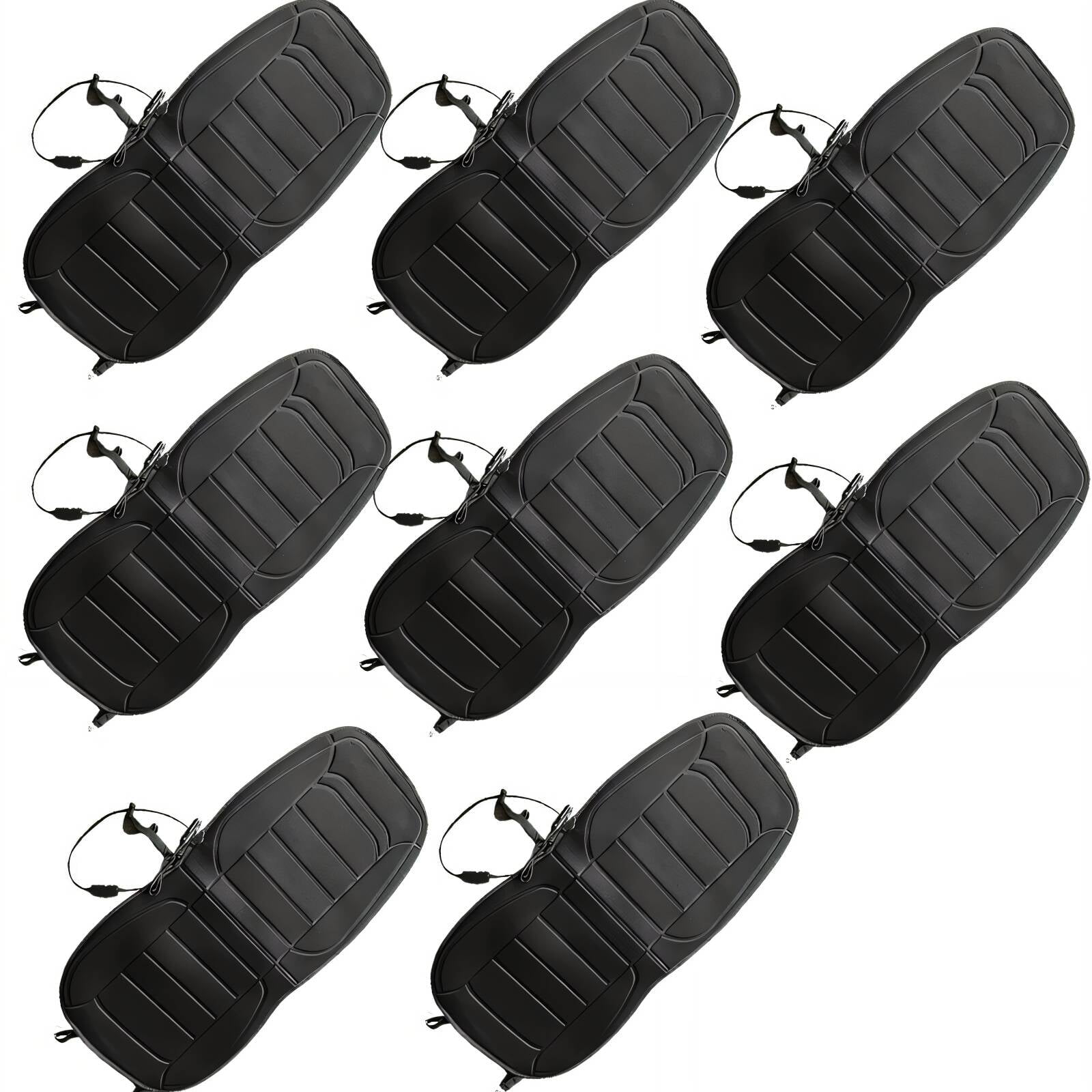 AUQ 8 Pcs Cushion Perfect for Providing Relief From Pain Caused By ...