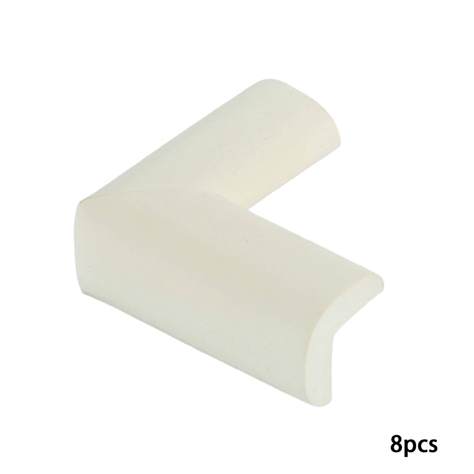 AUQ 8Pcs Corner Protector Baby Corner Protectors Baby Proof Corners and ...