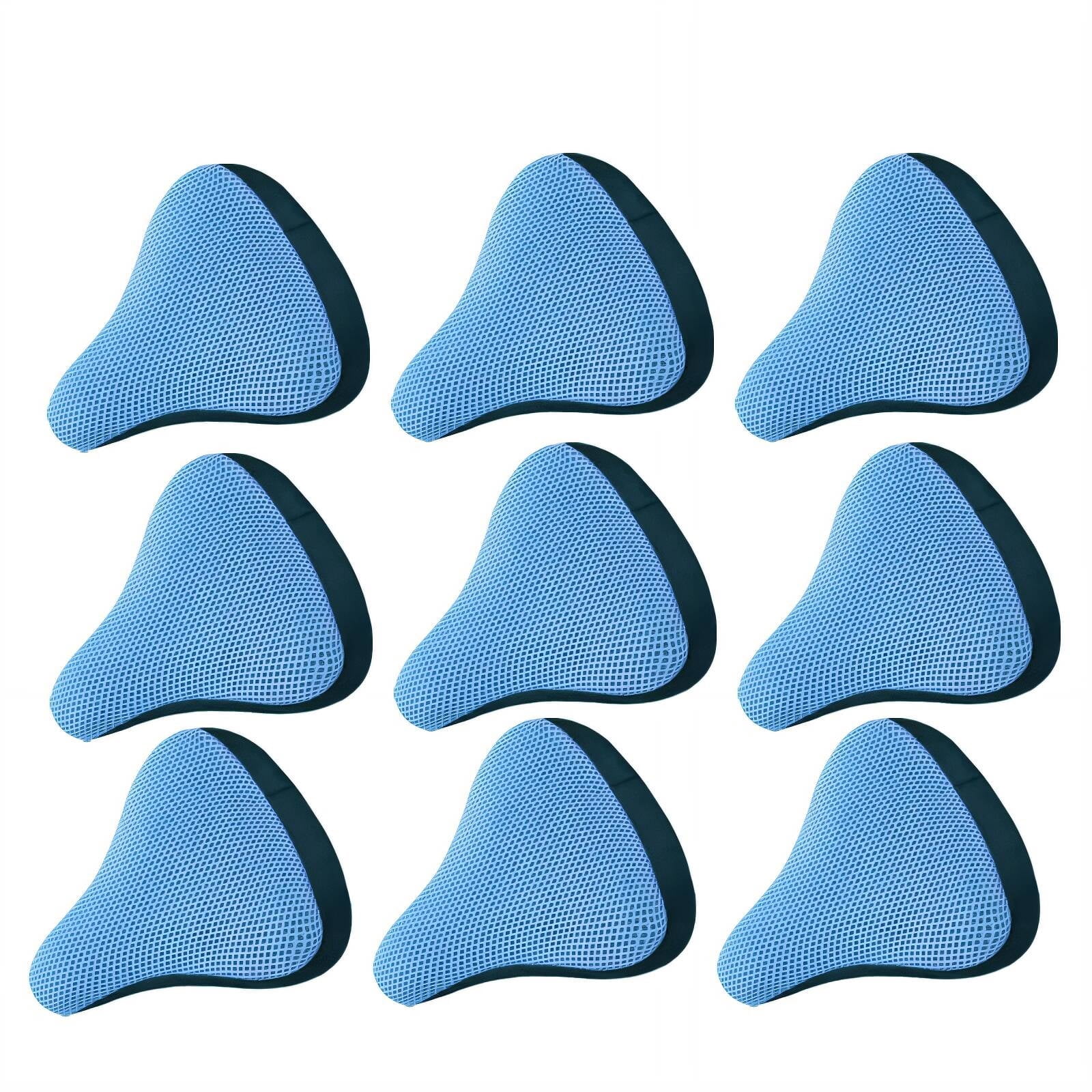 AUQ 9 Pcs Cushion Ideal for People Who Need Extra Cushioning for Their ...