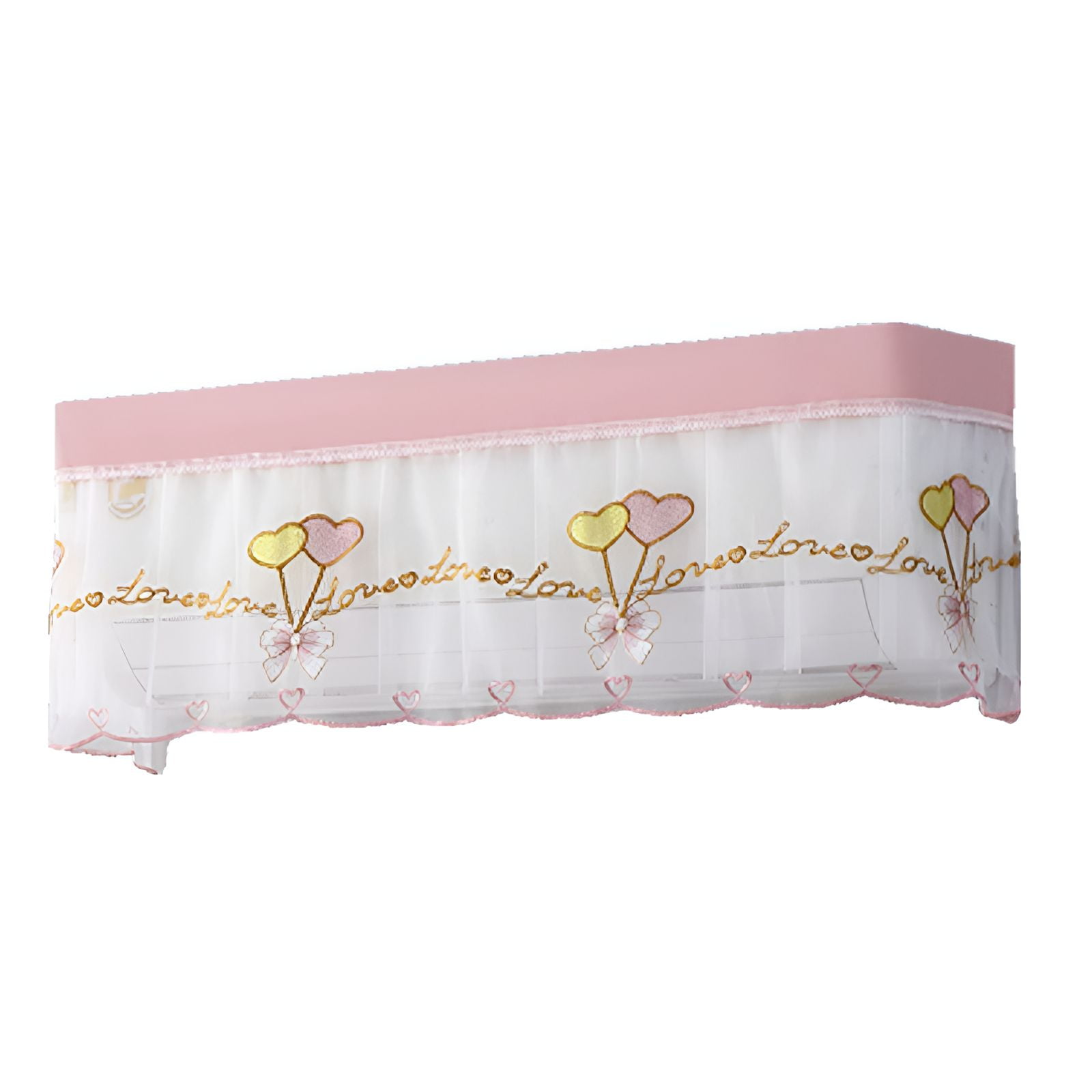 AUQ Air Conditioner Covers Dust Protection Air Conditioner Covers for ...