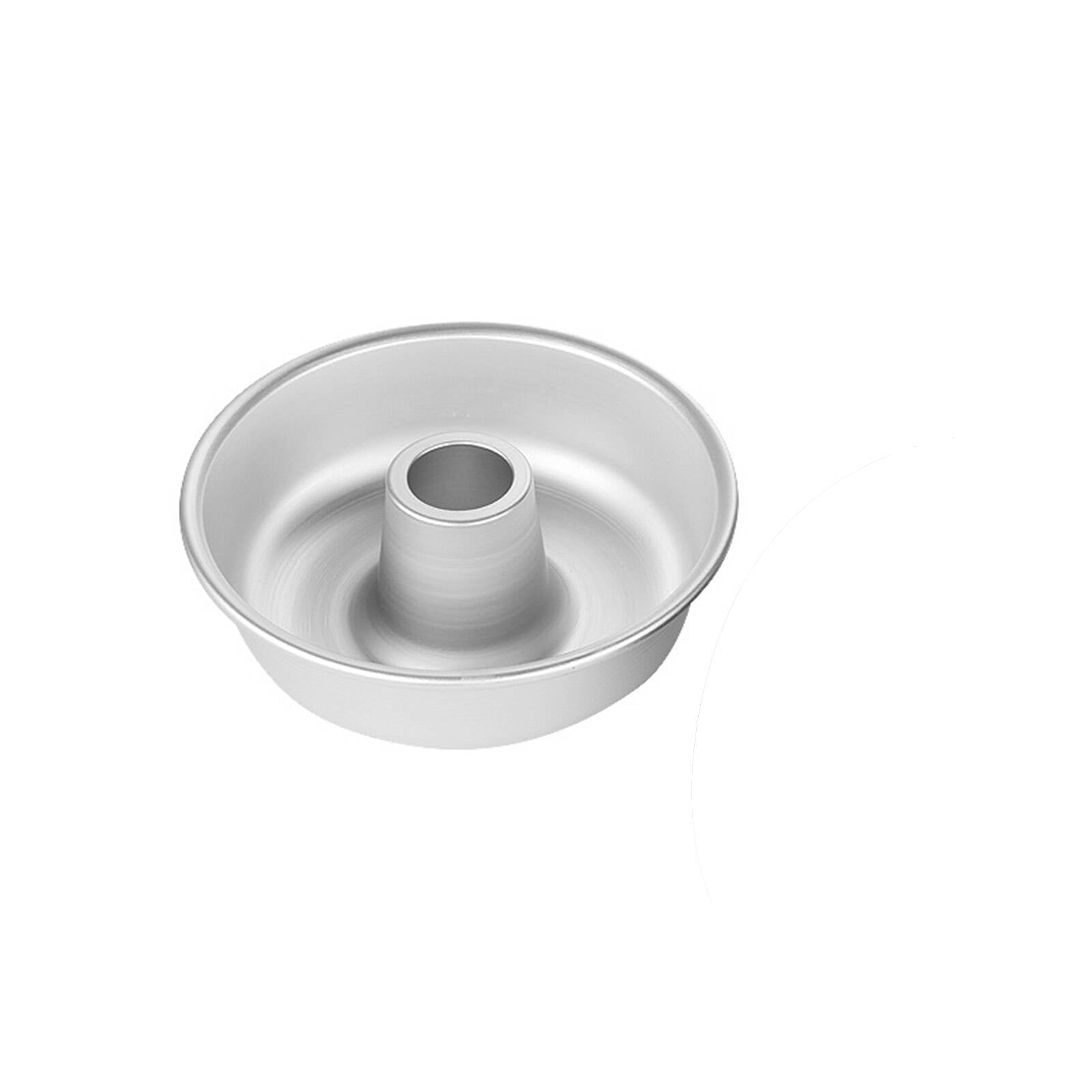 AUQ Angel Food Cake Pan,Rectangular Chocolate,Pudding Decorating ...