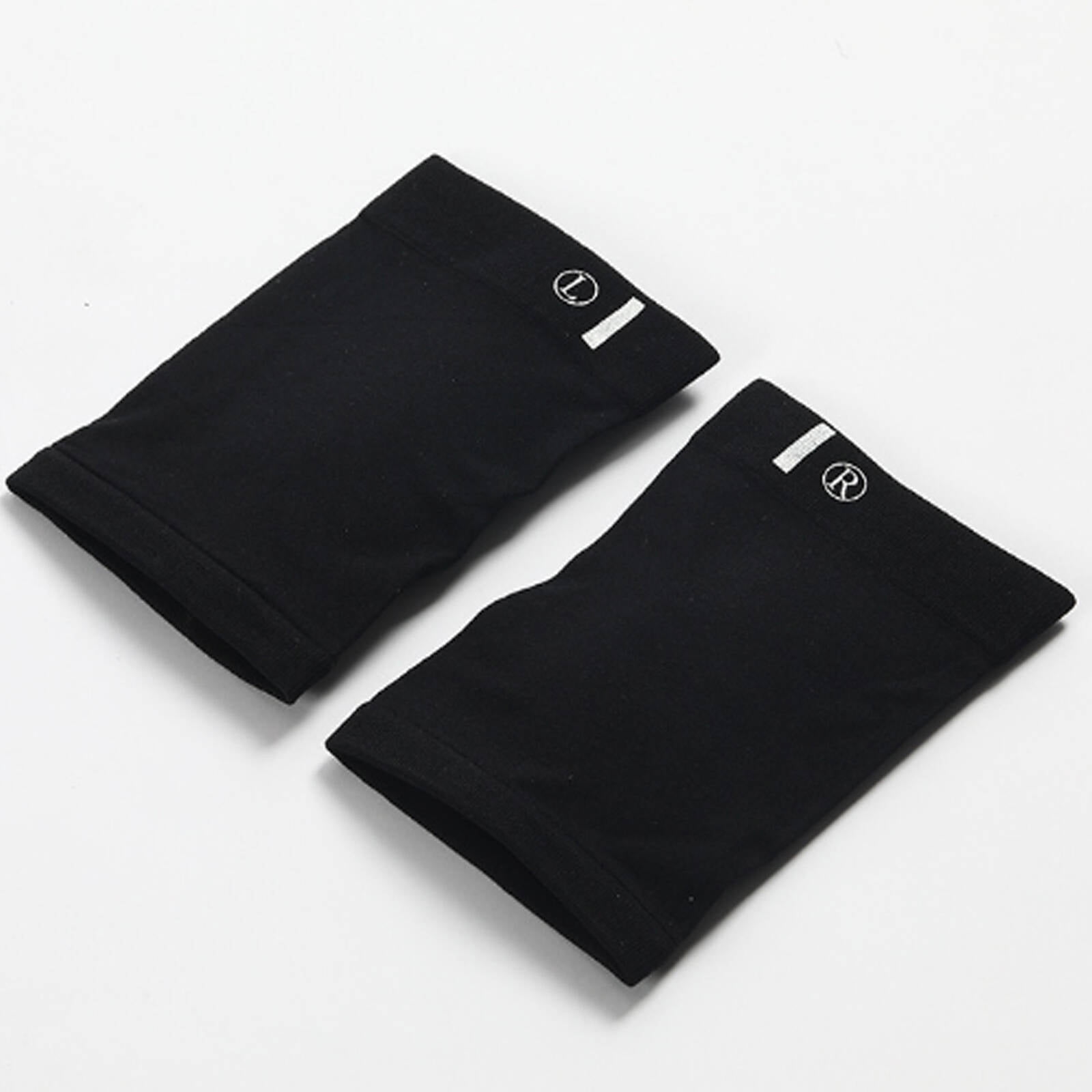 AUQ Ankle Sleeve,Silicone Arch Support Neuropathy Socks,Flat Foot ...