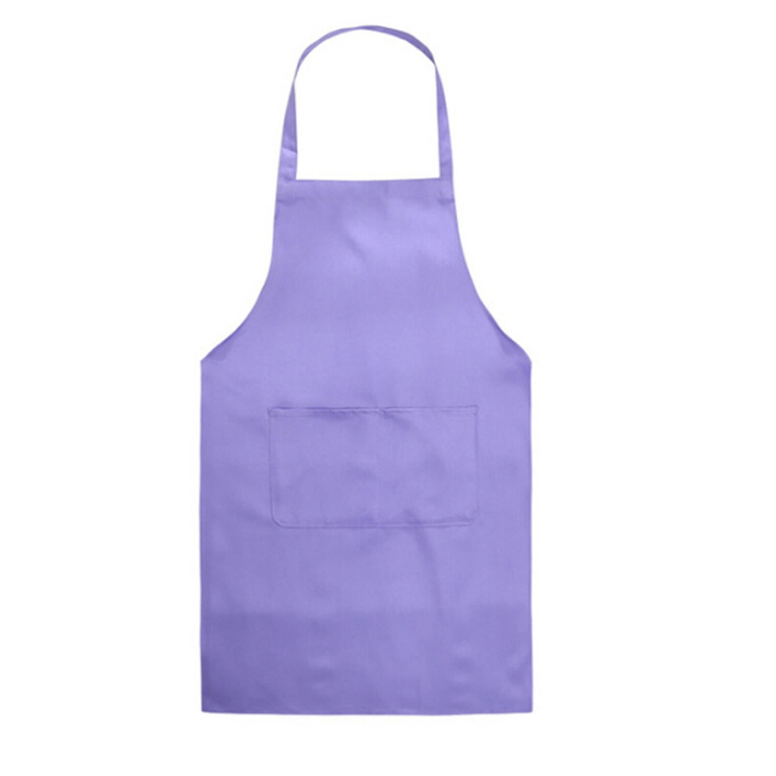 AUQ Apron Women Adjustable Design Aprons for Women Multiple Pockets ...