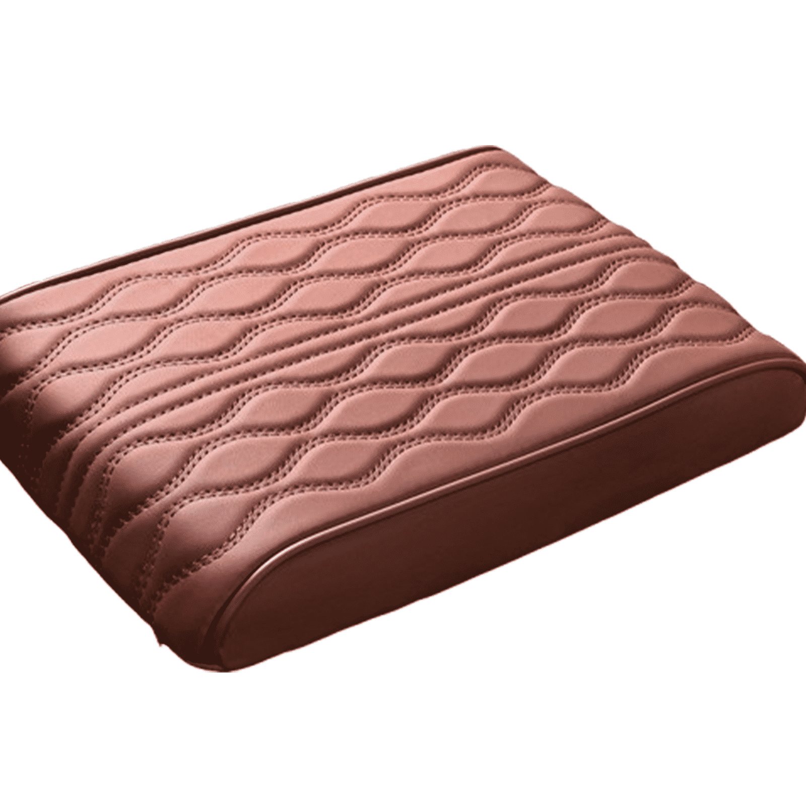 AUQ Armrest Cushion,Ergonomically Designed Car Armrest Cover,Comfort ...