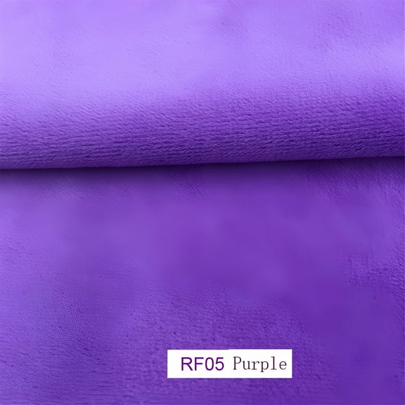 Minky Fabric