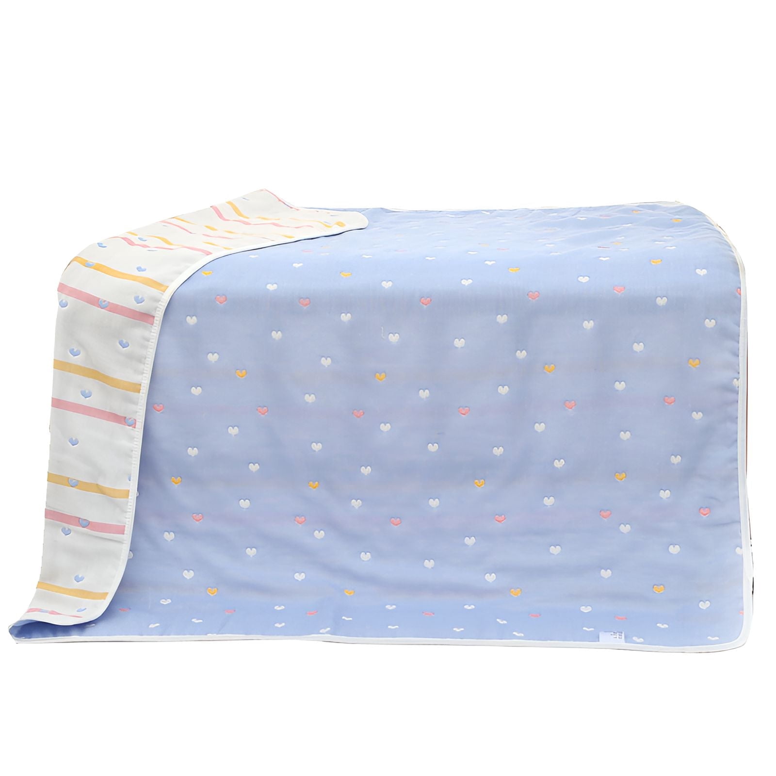 AUQ Baby Blanket,43*43In Baby Swaddle Blanket,Mantas Para Bebes Recien ...