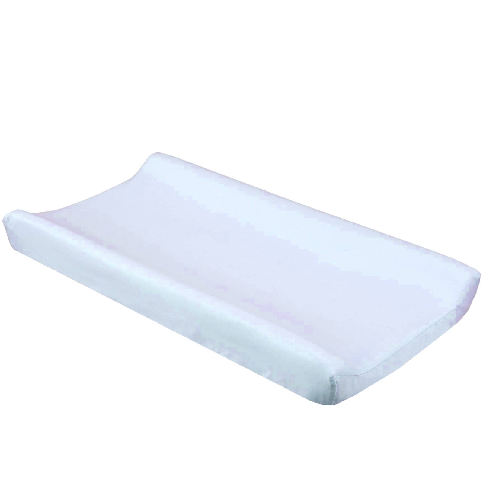 AUQ Baby Changing Pad Soft and Comfortable Changing Table Pads Non-Slip Bottom for Safety Diaper ...