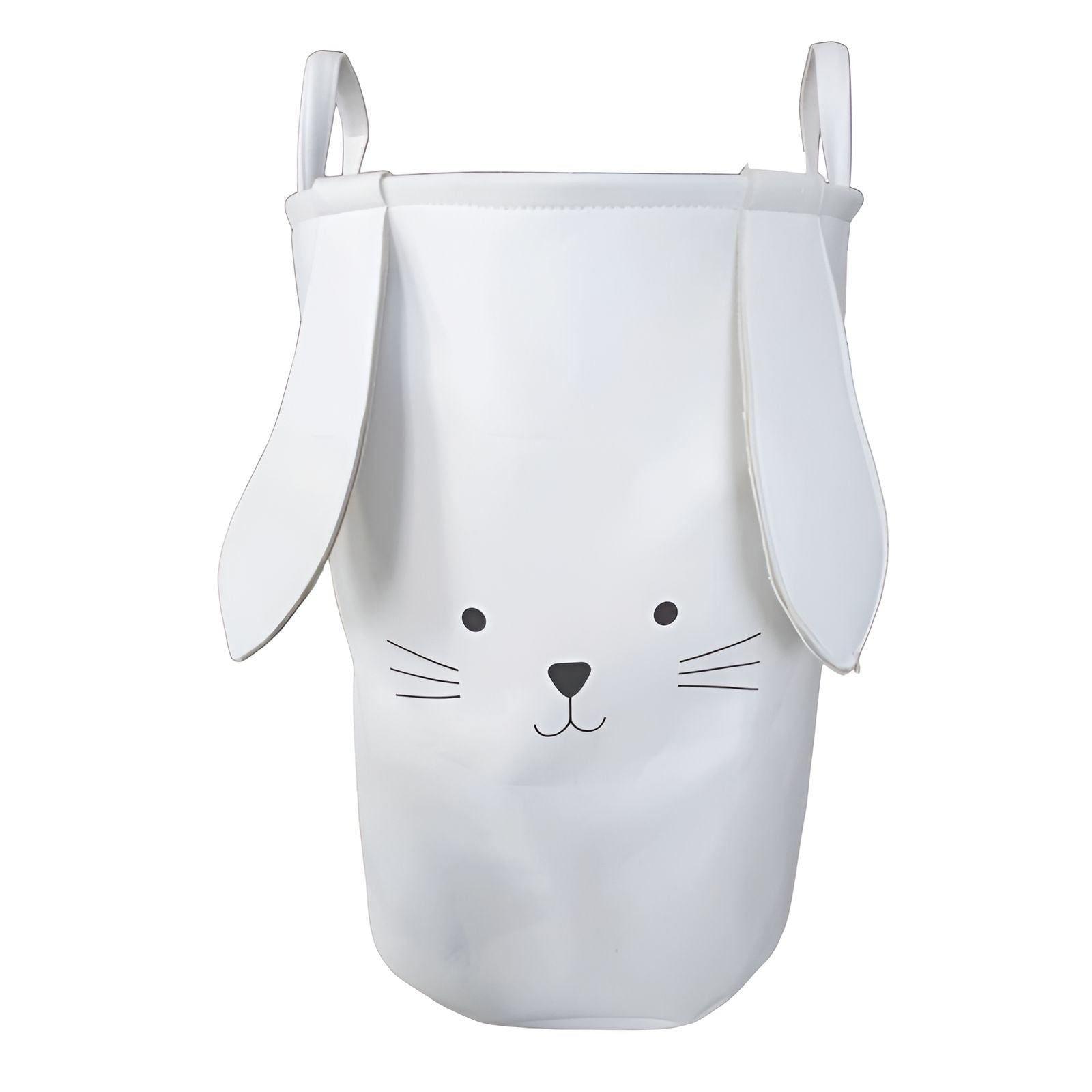 AUQ Baby Hamper,Select Cotton-Linen Composition Kids Laundry Hamper ...