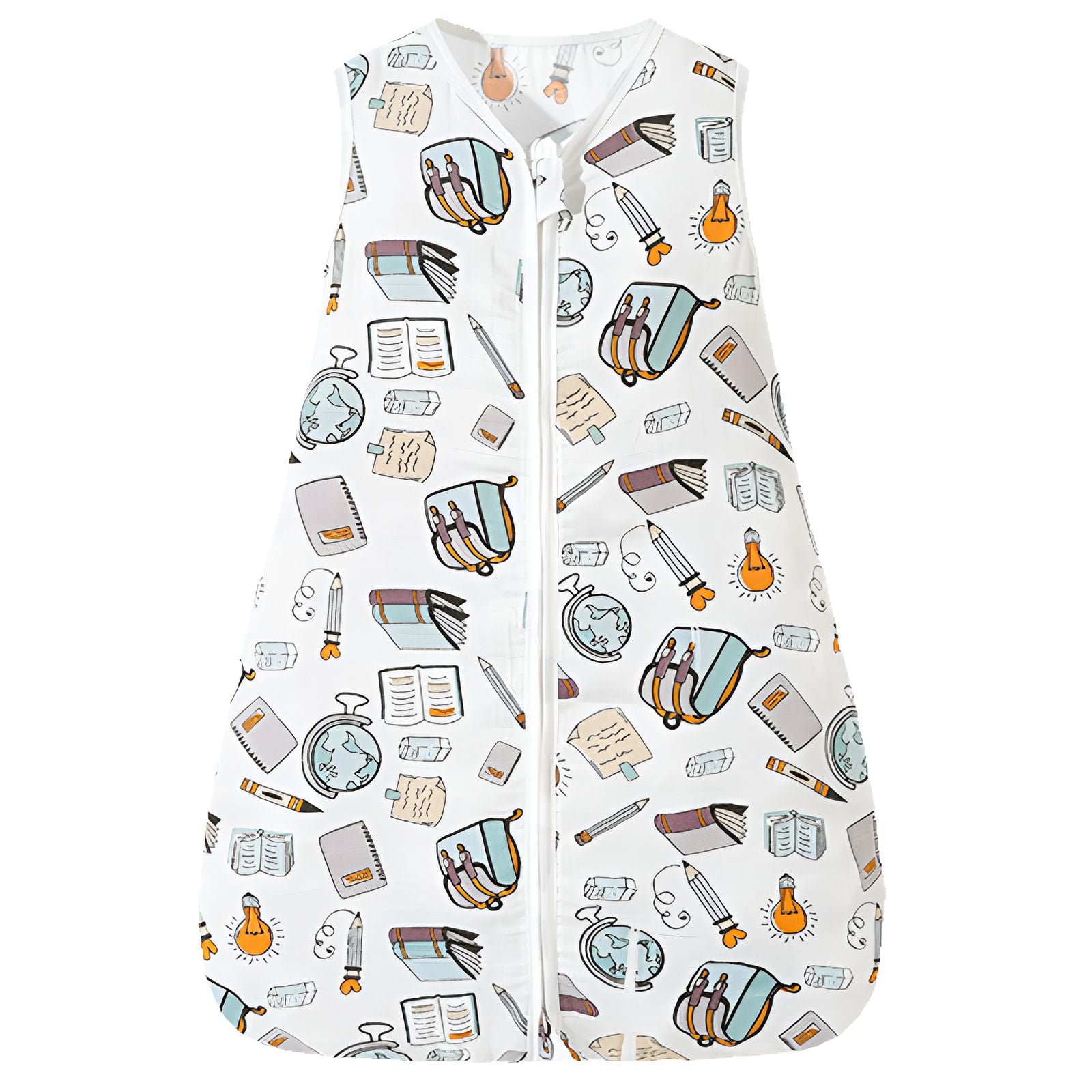 AUQ Baby Swaddle,Adjustable Sizes Baby Sleep Sack,Fits Babies Different ...