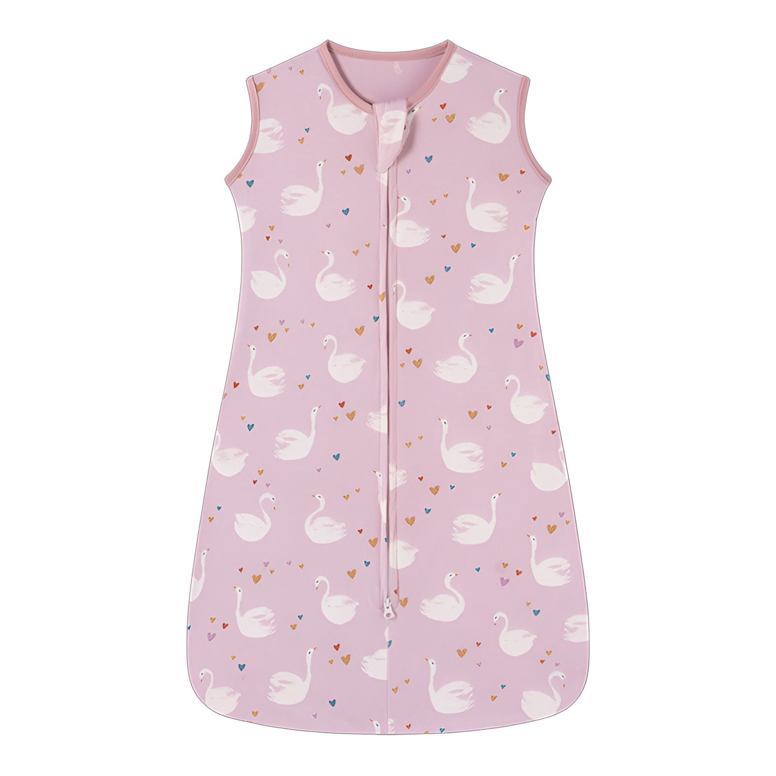 AUQ Baby Swaddle,Cozy Baby Sleepsuit Toddler Sleep Sack,Anti-Kick ...