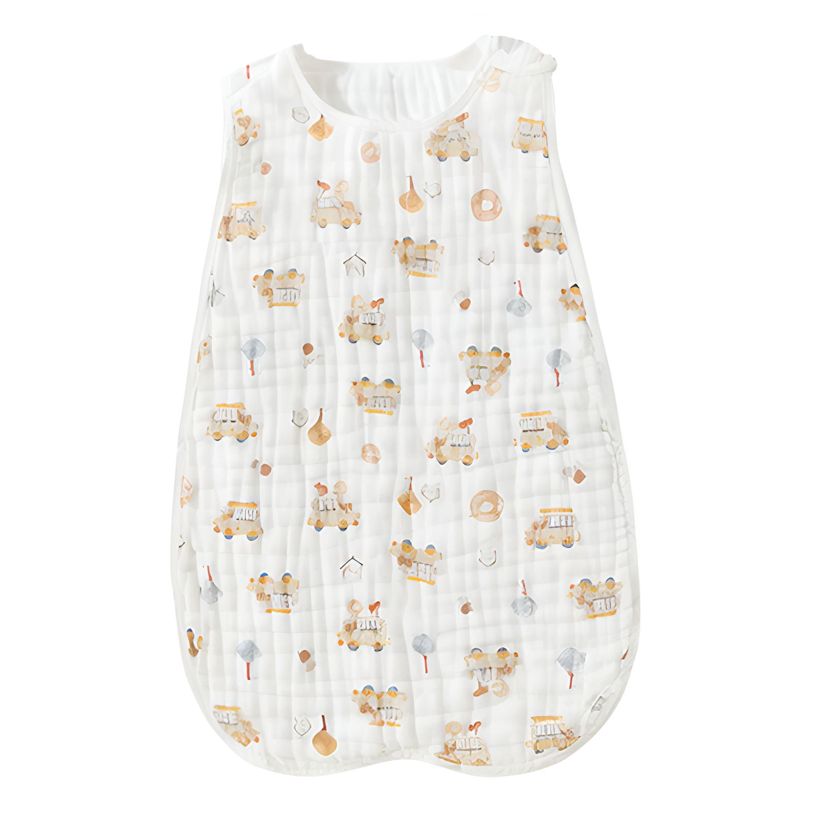 AUQ Baby Swaddle,Gentle Skin Protection Baby Swaddle Sleep Sack,Soft ...