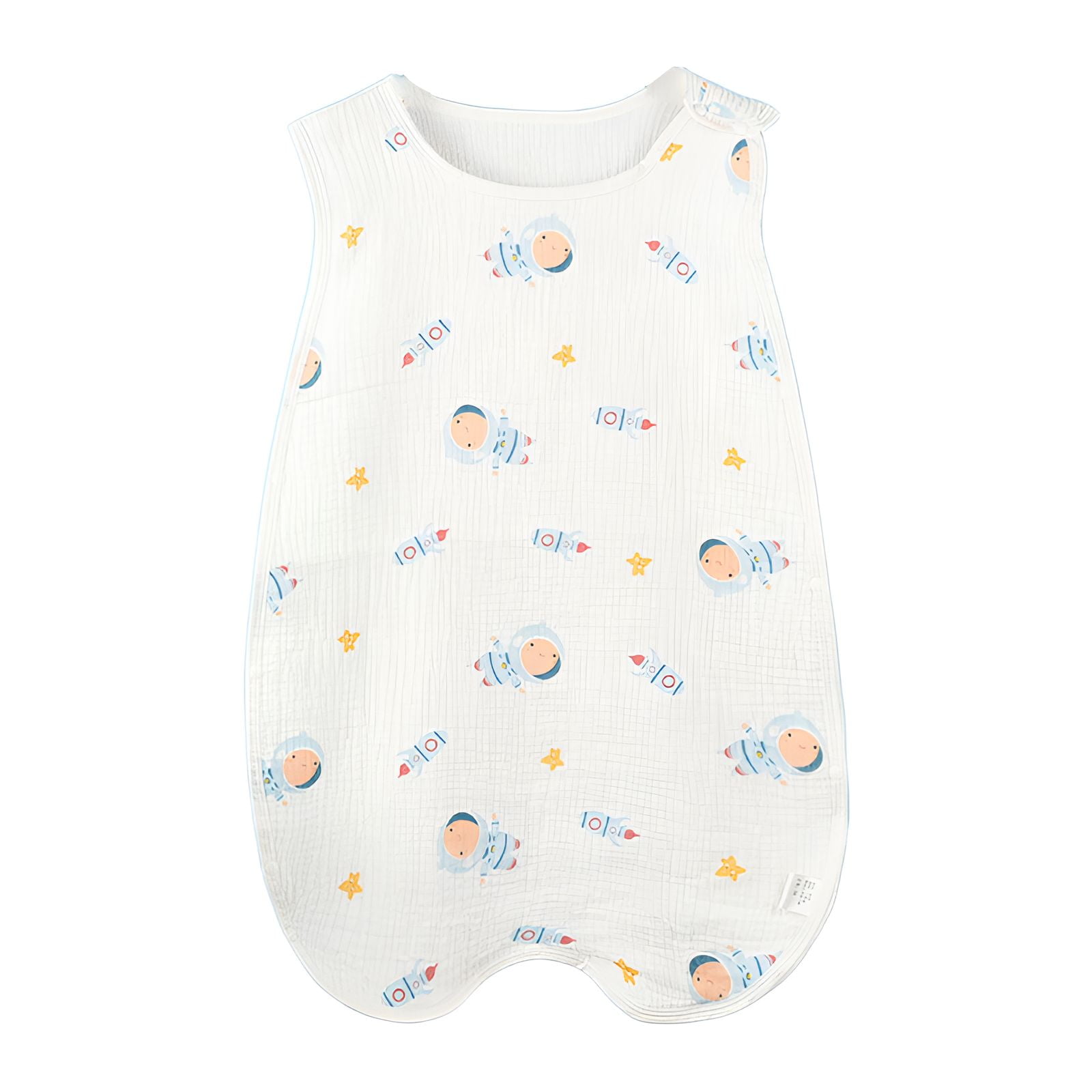AUQ Baby Swaddle,Lightweight Comfort Baby Sleep Sack,Simple to Move ...