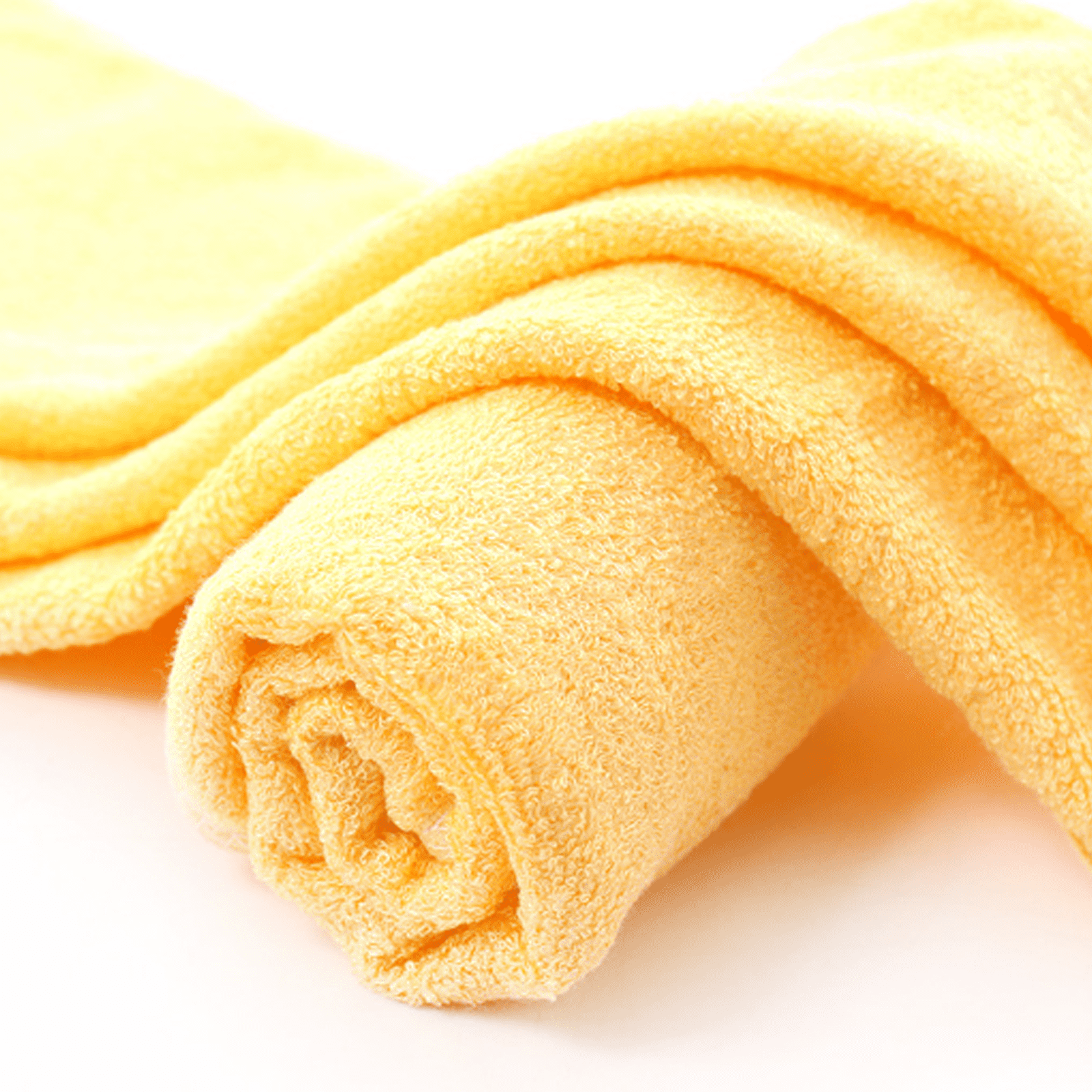 AUQ Bamboo Washcloths Towel,Super Absorbent Baby Wash Cloths,Eco ...