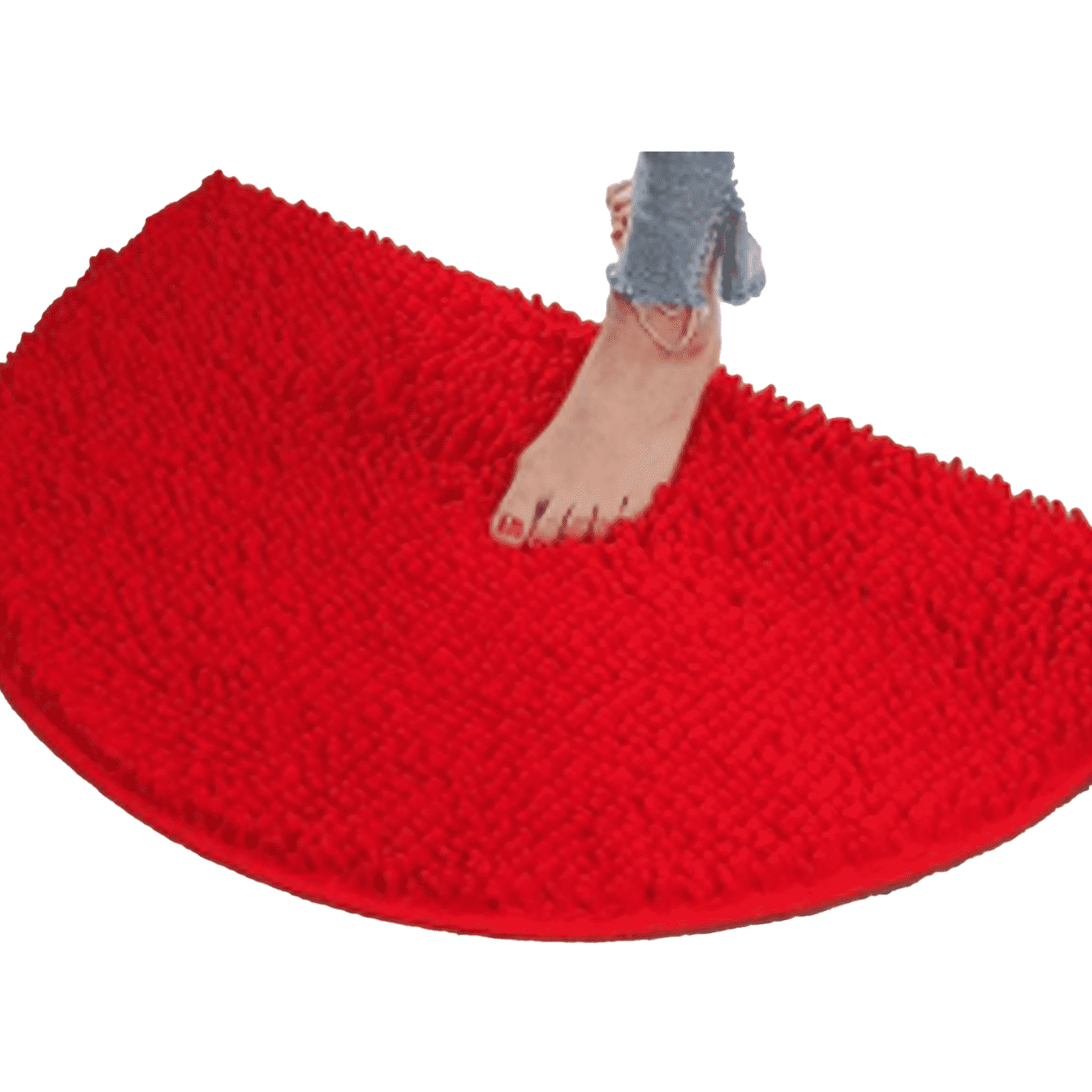 RAGUPEL Nails Press Ons,Classic French Design False Nails,Chic European ...