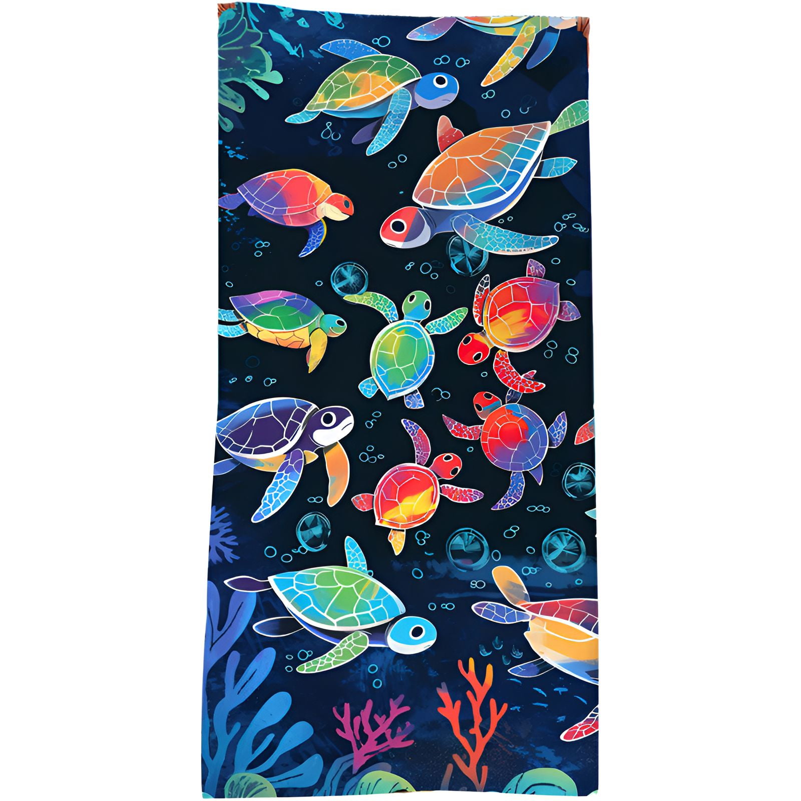 AUQ Beach Towel,Versatile Design and Great Functionality Beach Towels ...