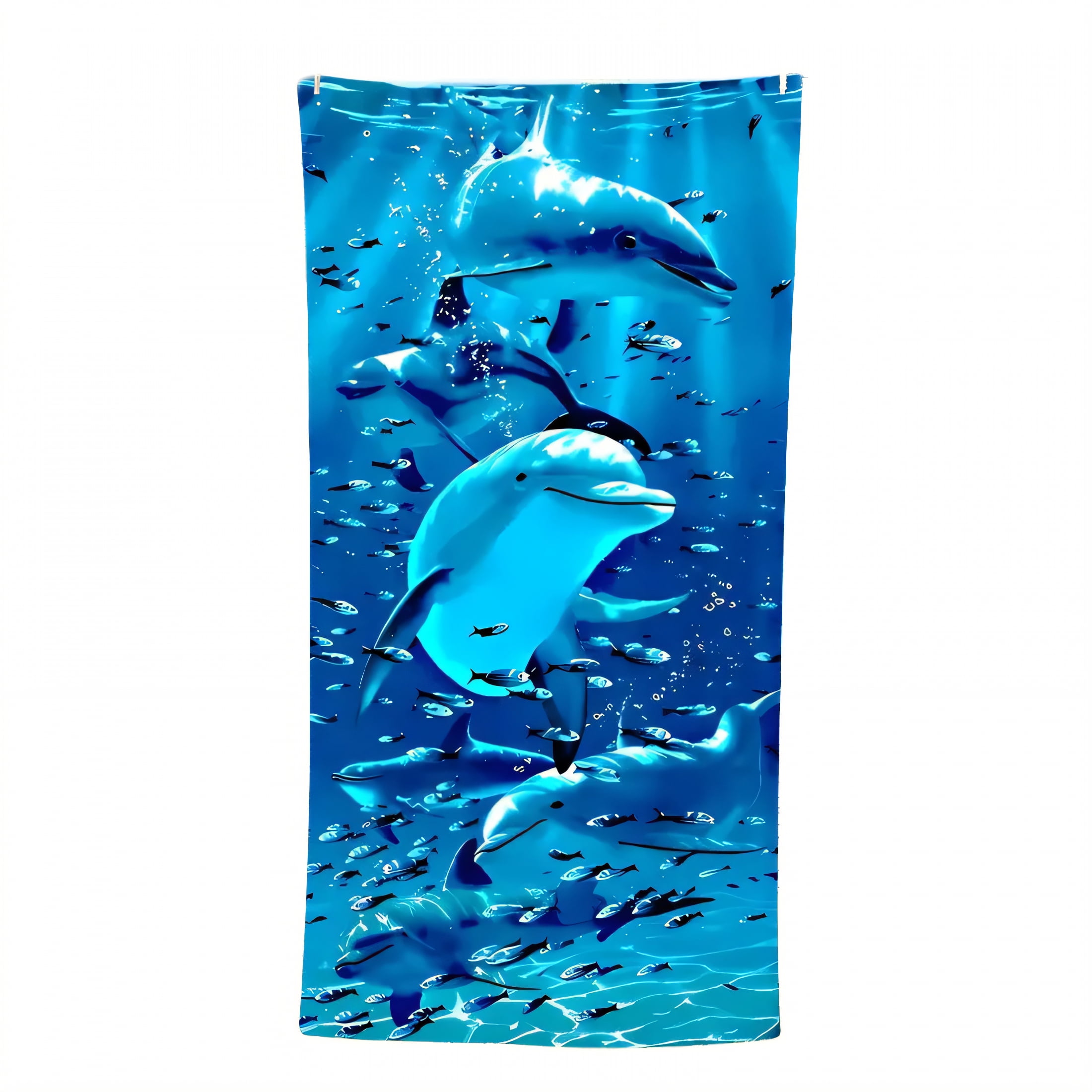 AUQ Beach Towels,Light-Body Design Beach Towels Oversized,Delicate ...