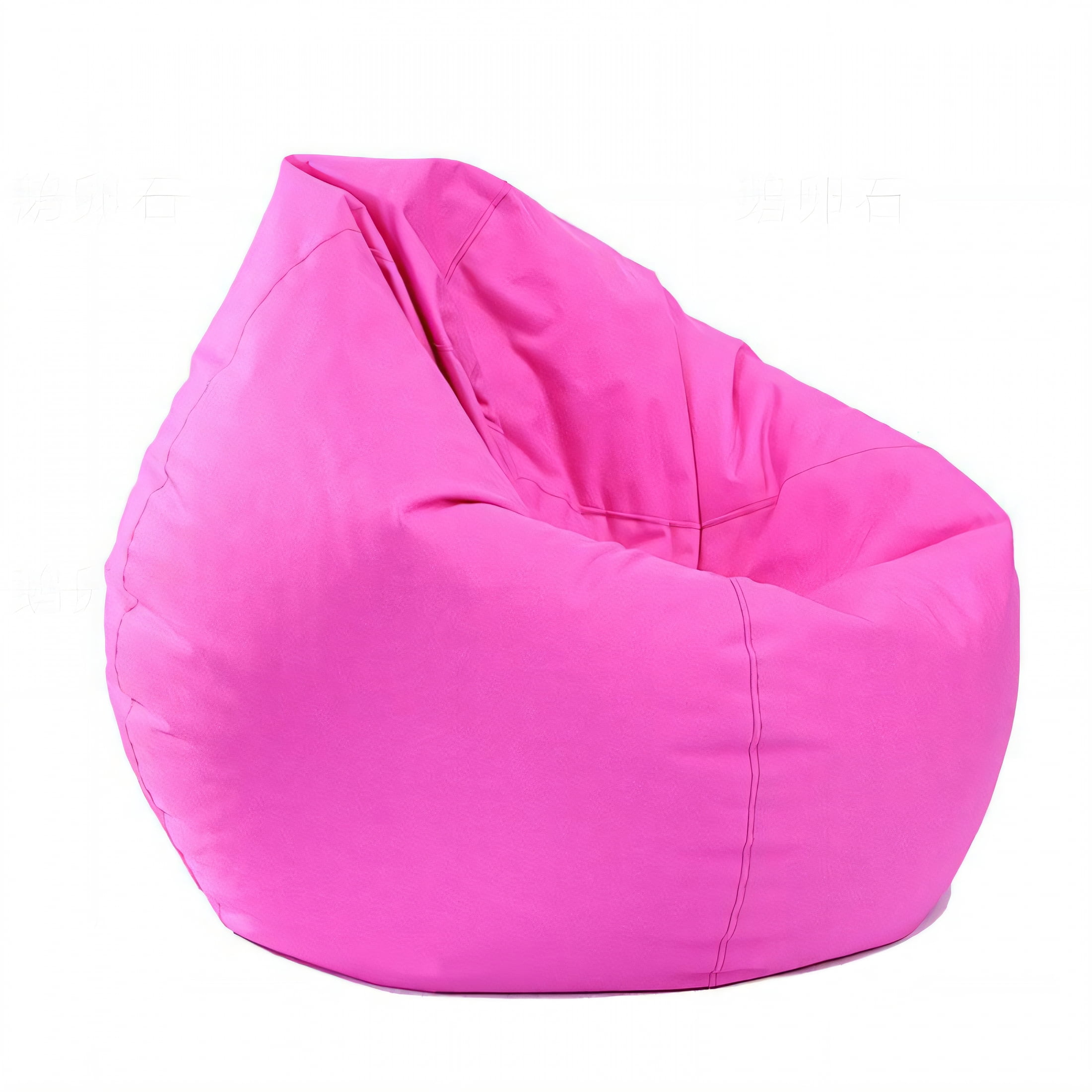 AUQ Bean Bag Cover,Free-Flowing Space Bean Bag for Stuffed Animals ...