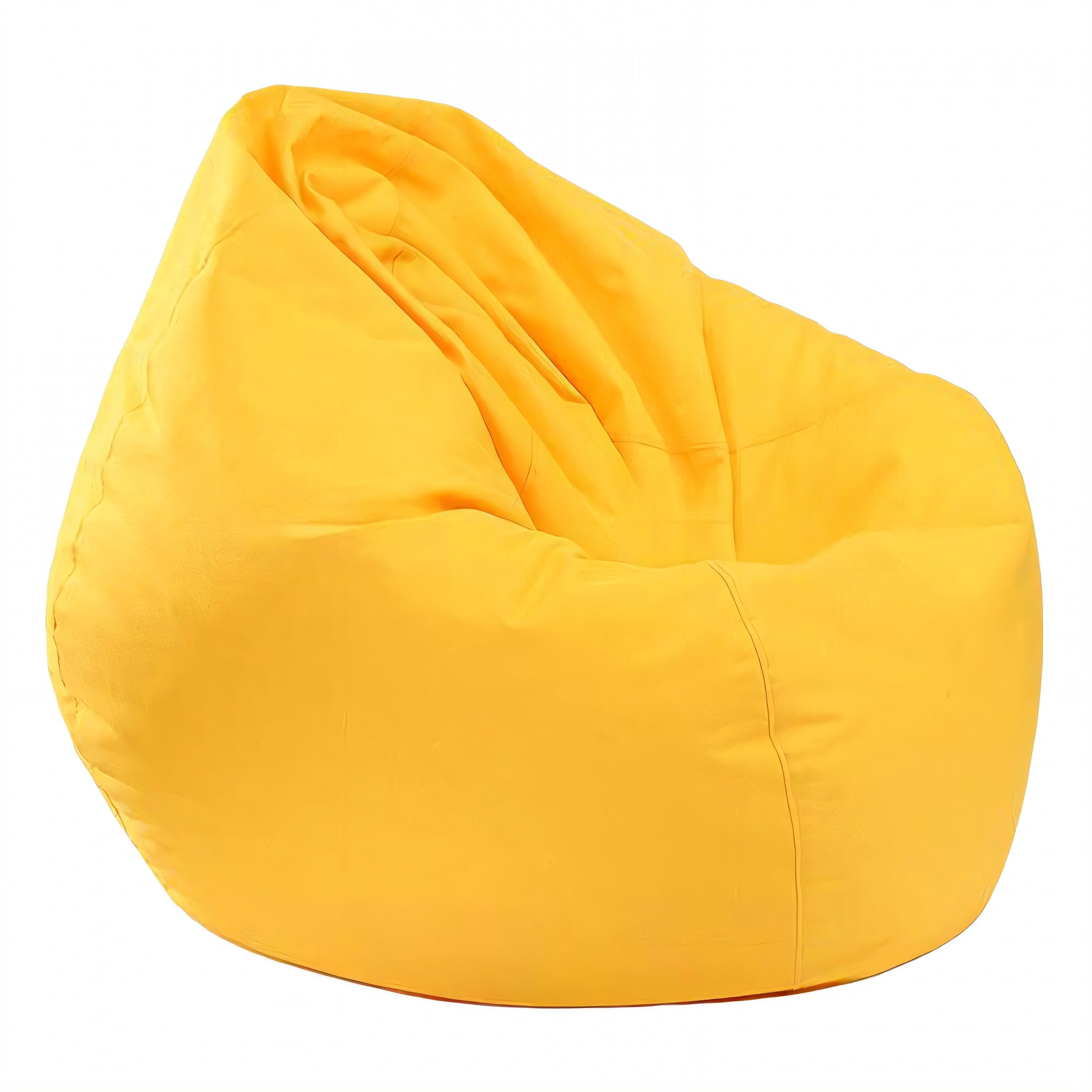 AUQ Bean Bag Cover,Locked Seams Bean Bag for Stuffed Animals Storage ...