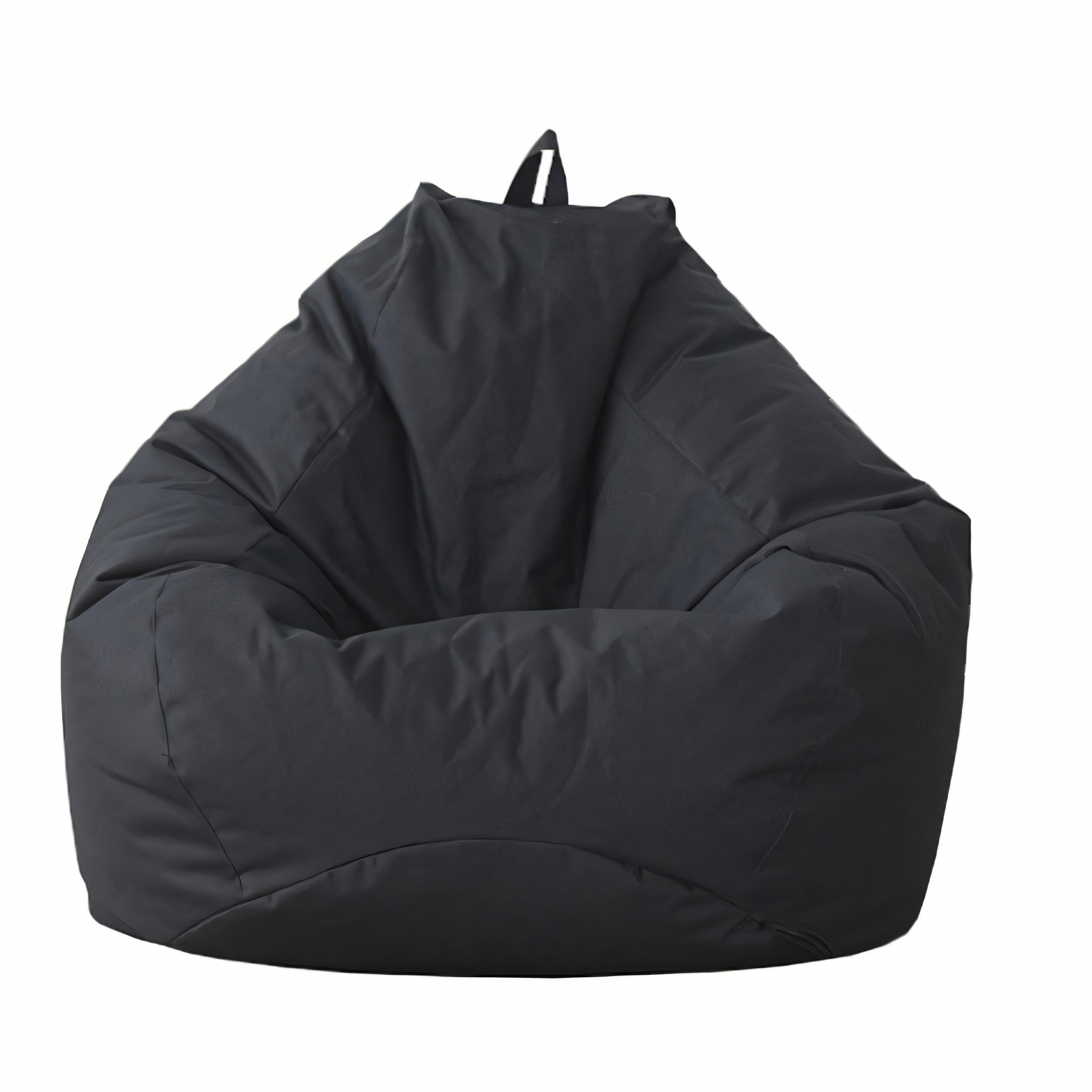 AUQ Bean Bag Cover,Secure Stitchwork Bean Bag for Stuffed Animals ...