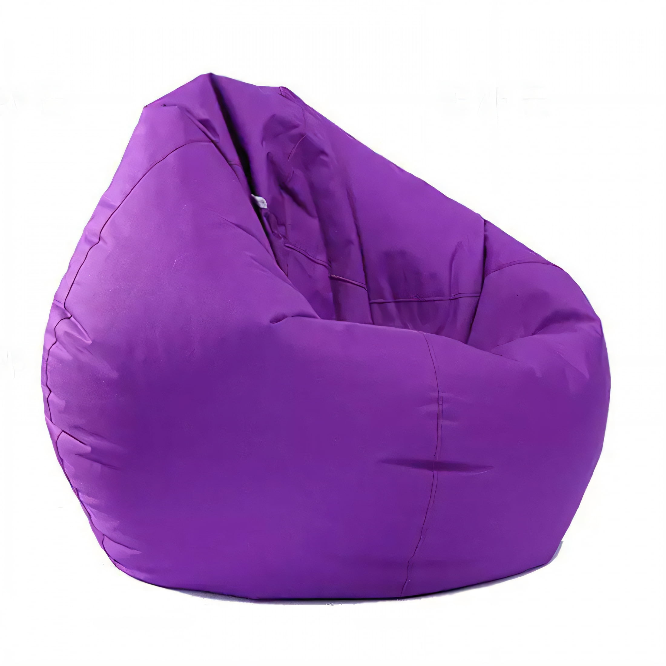 AUQ Bean Bag Cover,Tight Stitching Bean Bag Storage,Free-Flowing Space ...