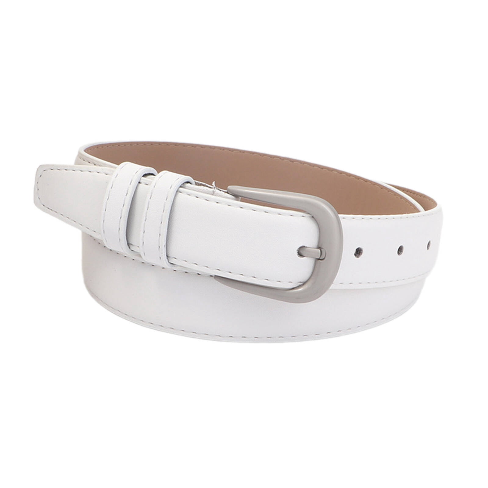 AUQ Belt,Casual Versatile Style Mens Belts,High-Strength Nylon Weaving ...