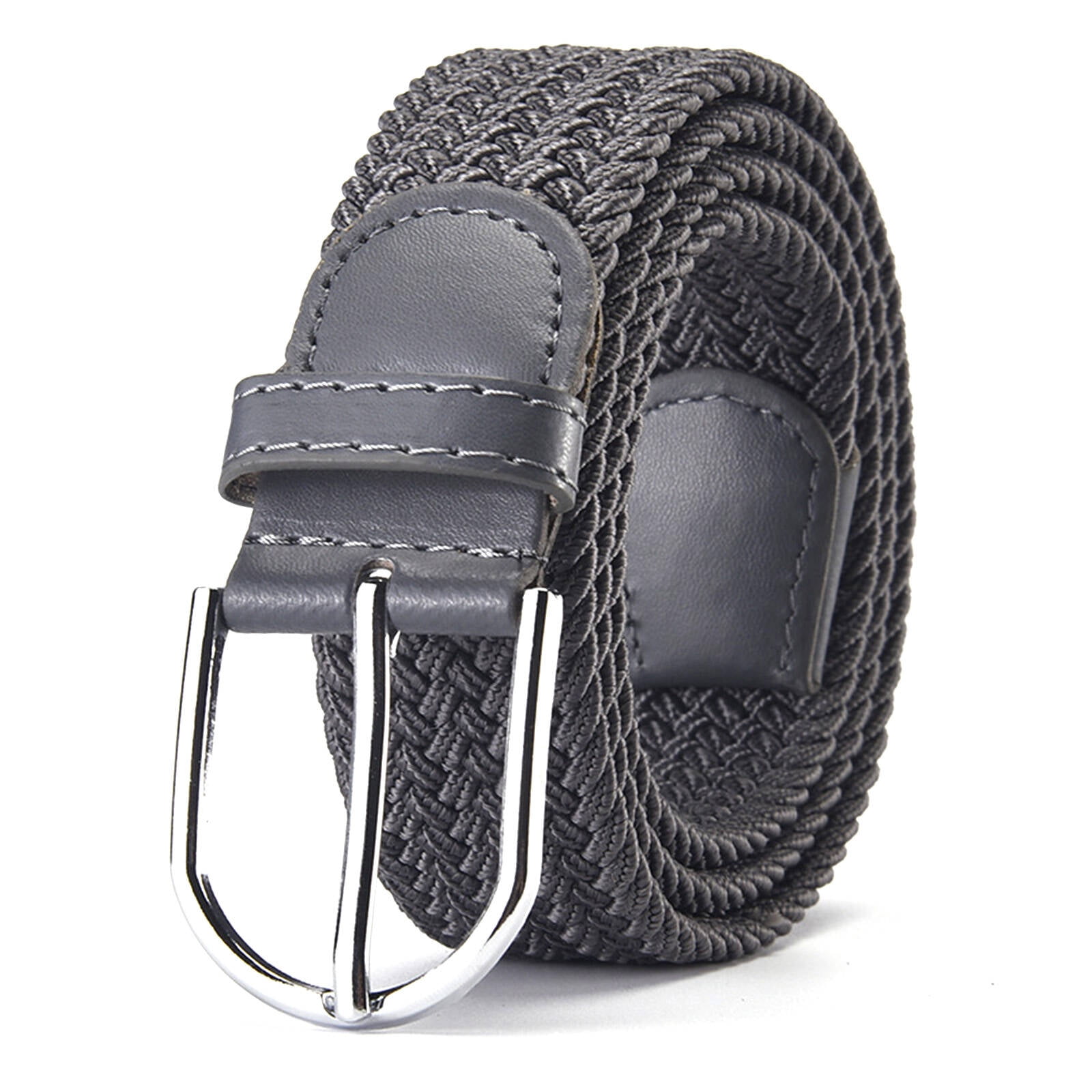 AUQ Belt,High Elastic Woven Design Belts for Women,Western Outfit for ...