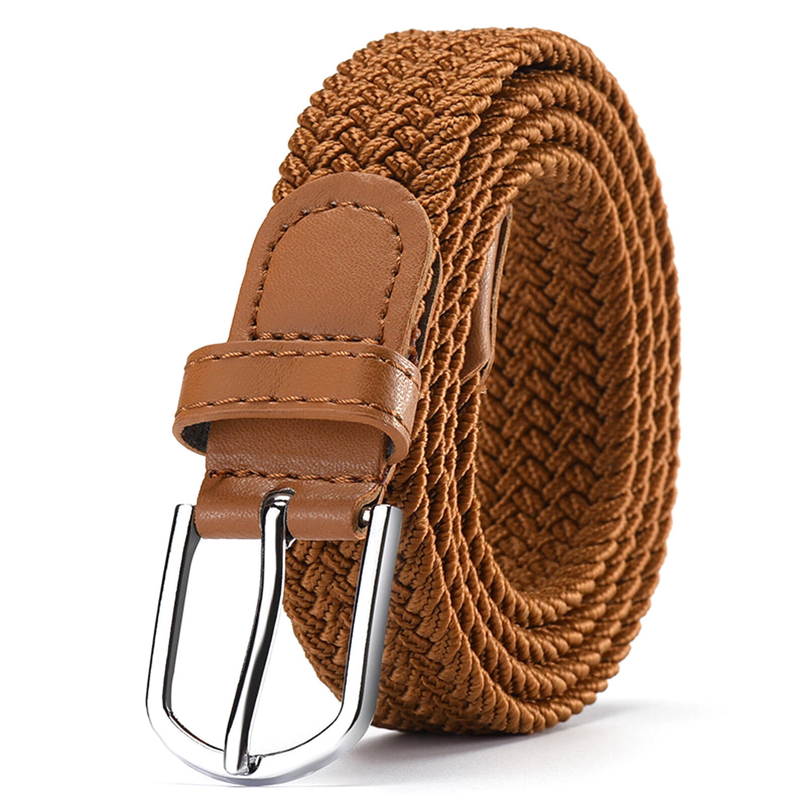 AUQ Belt,Hole-Free Adjustable Design Belts for Women,Easy to Wear and ...