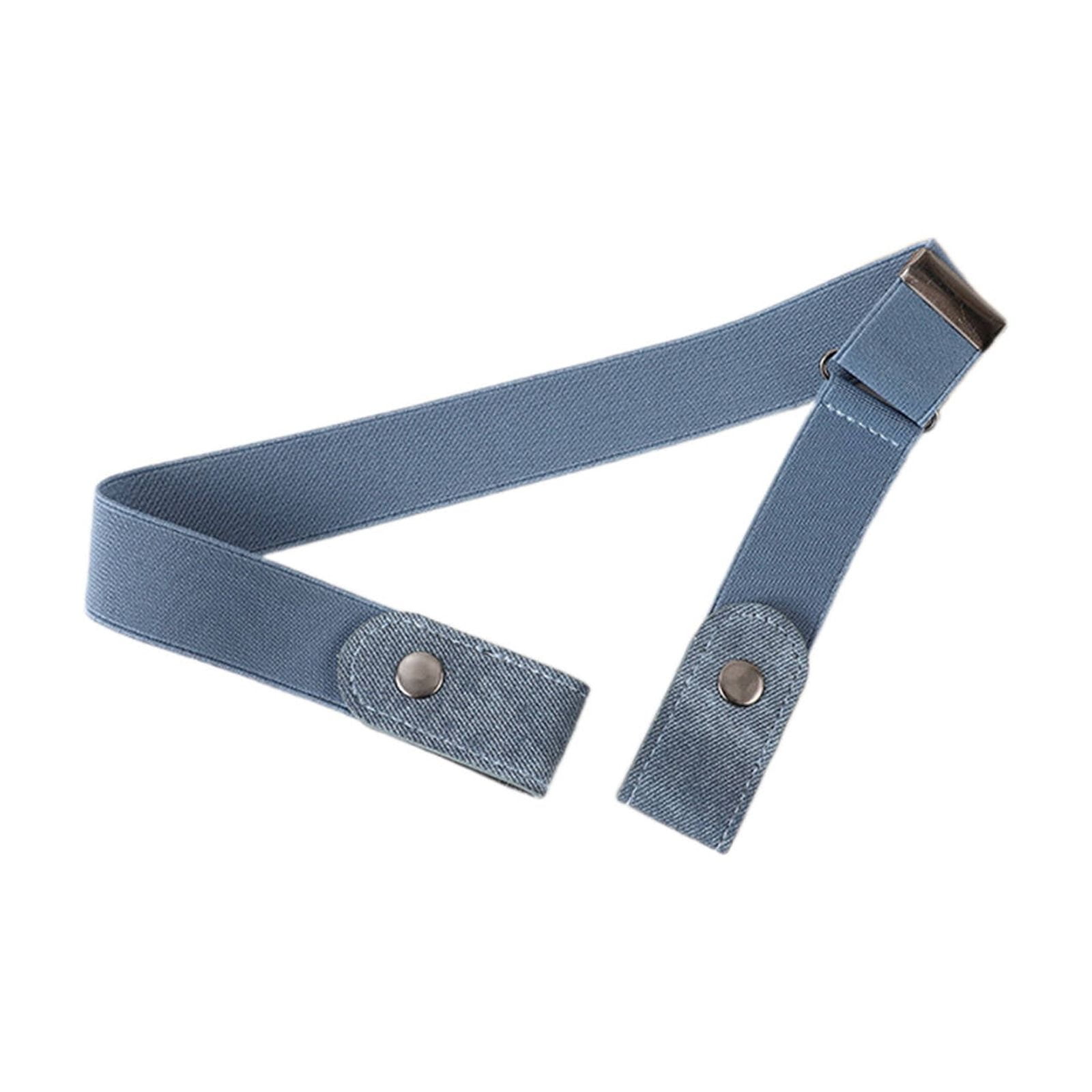 AUQ Belt,Invisible Design for Seamless Fit Belts for Women,Elastic ...