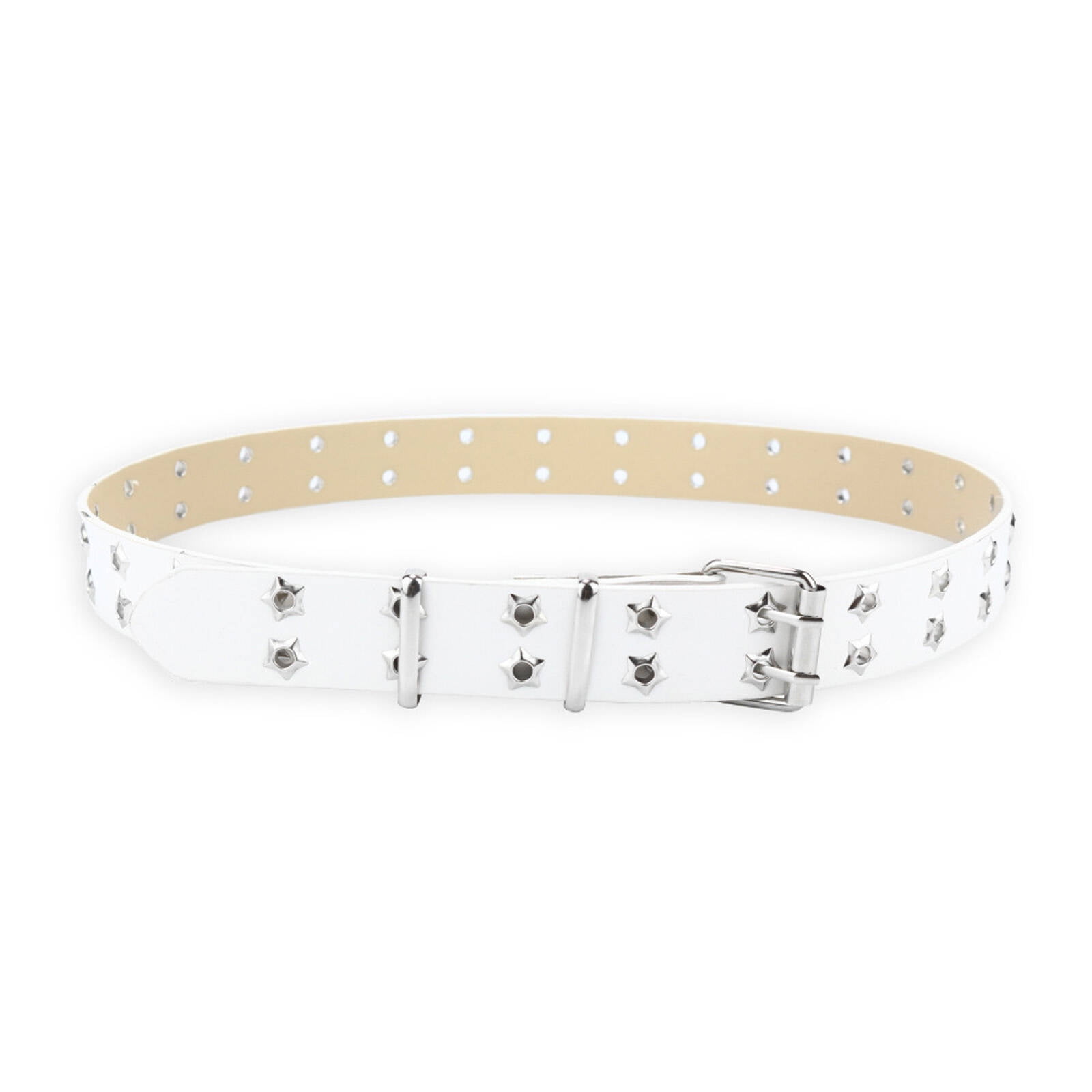 AUQ Belt,Punk Rock Style Belts for Women,Y2k Inspired for Bold Fashion ...