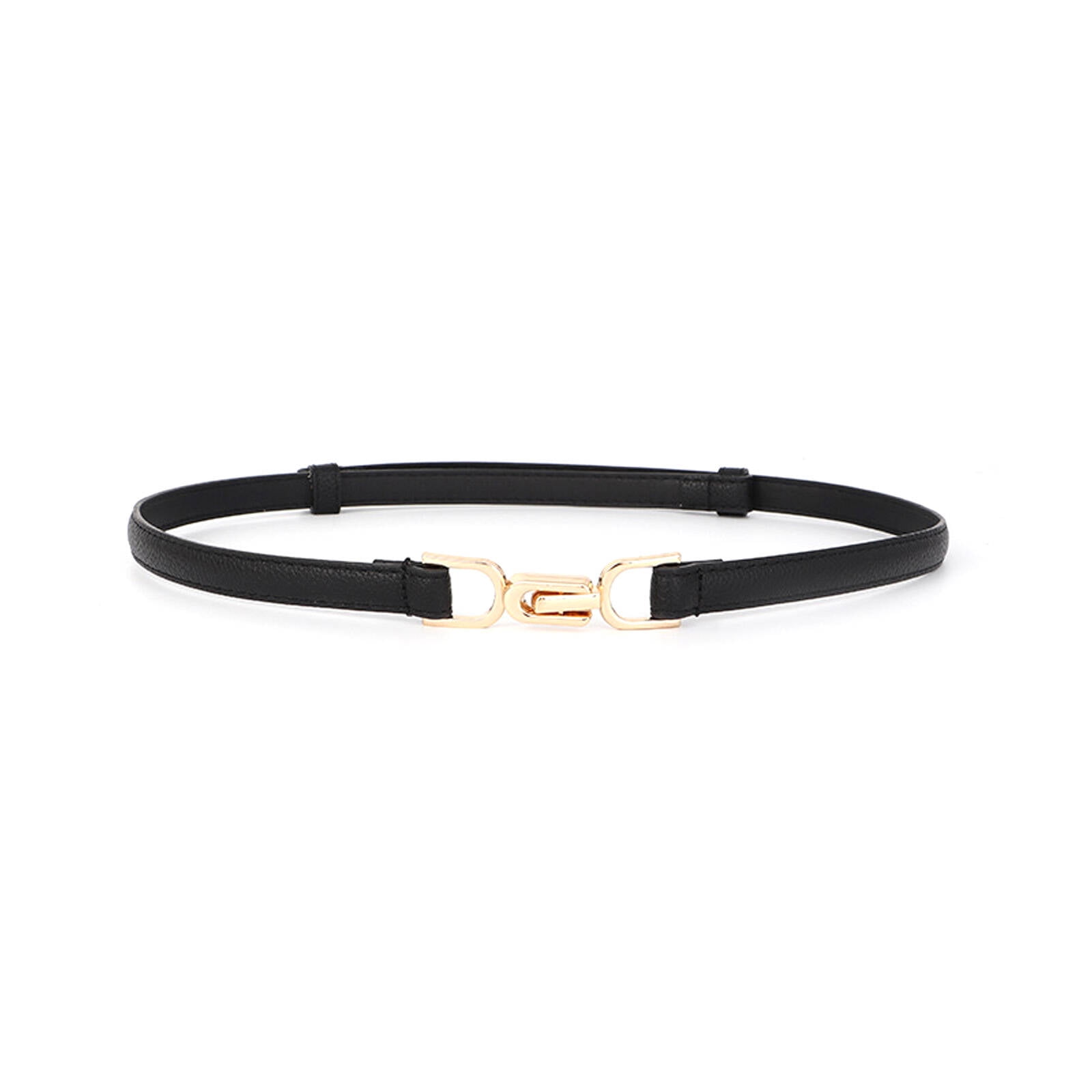 AUQ Belt,Slim Waist Belt Effect Belts for Women,Sexy Waist Chain ...