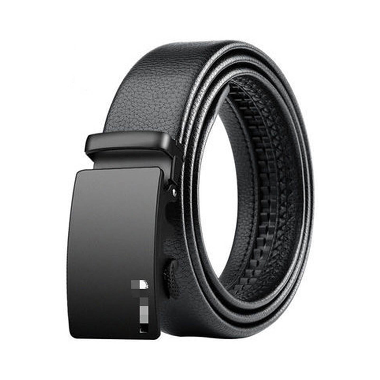 AUQ Belt,Versatile Style Belts for Women,Golden Double Circle Buckle ...