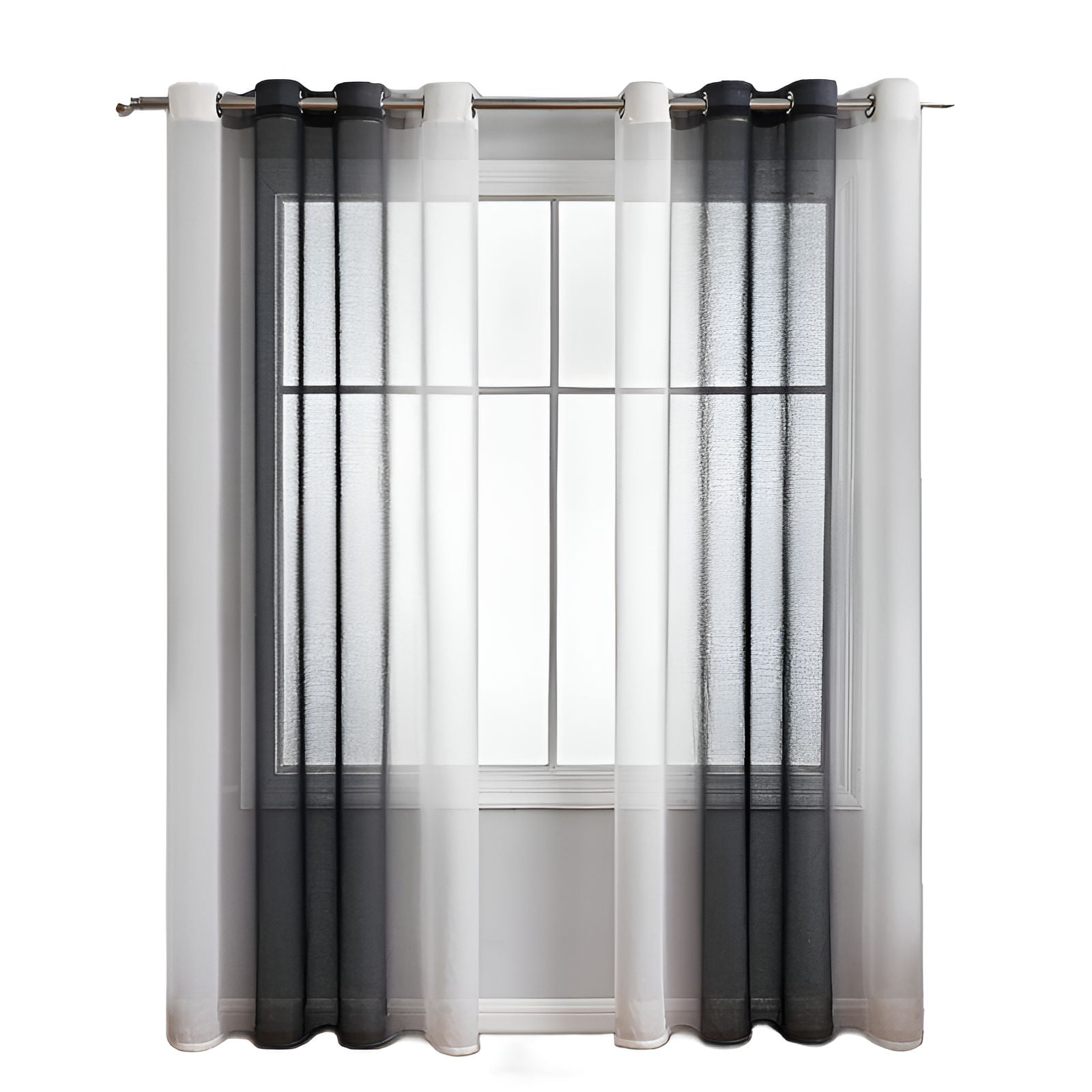 AUQ Blackout Curtains,Black Out Curtains for Bedroom Windows,Light ...