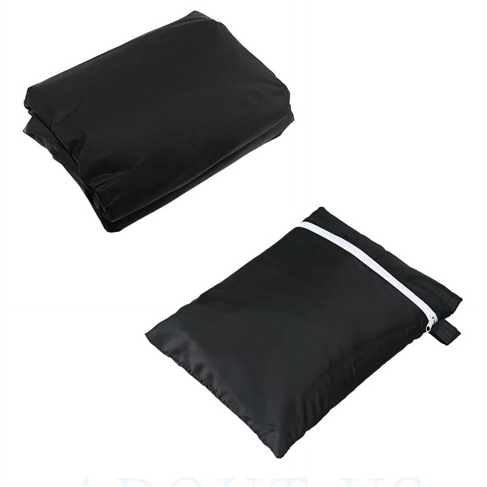 AUQ Blackstone Griddle Cover,Tear and Fade Resistance Griddle Cover ...